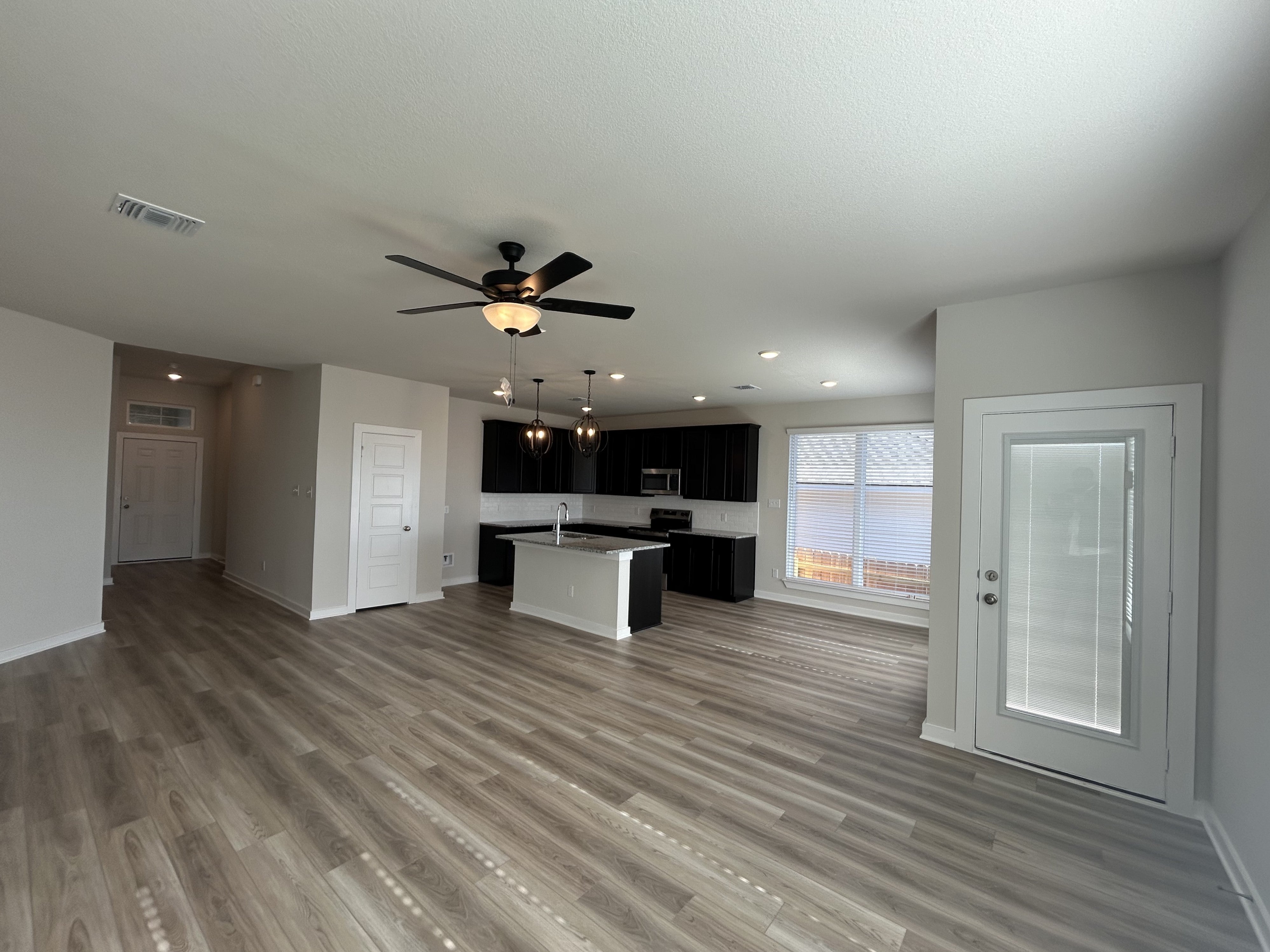 421 Appalachian Trail, Copperas Cove, TX New Home for Sale | Stylecraft ...