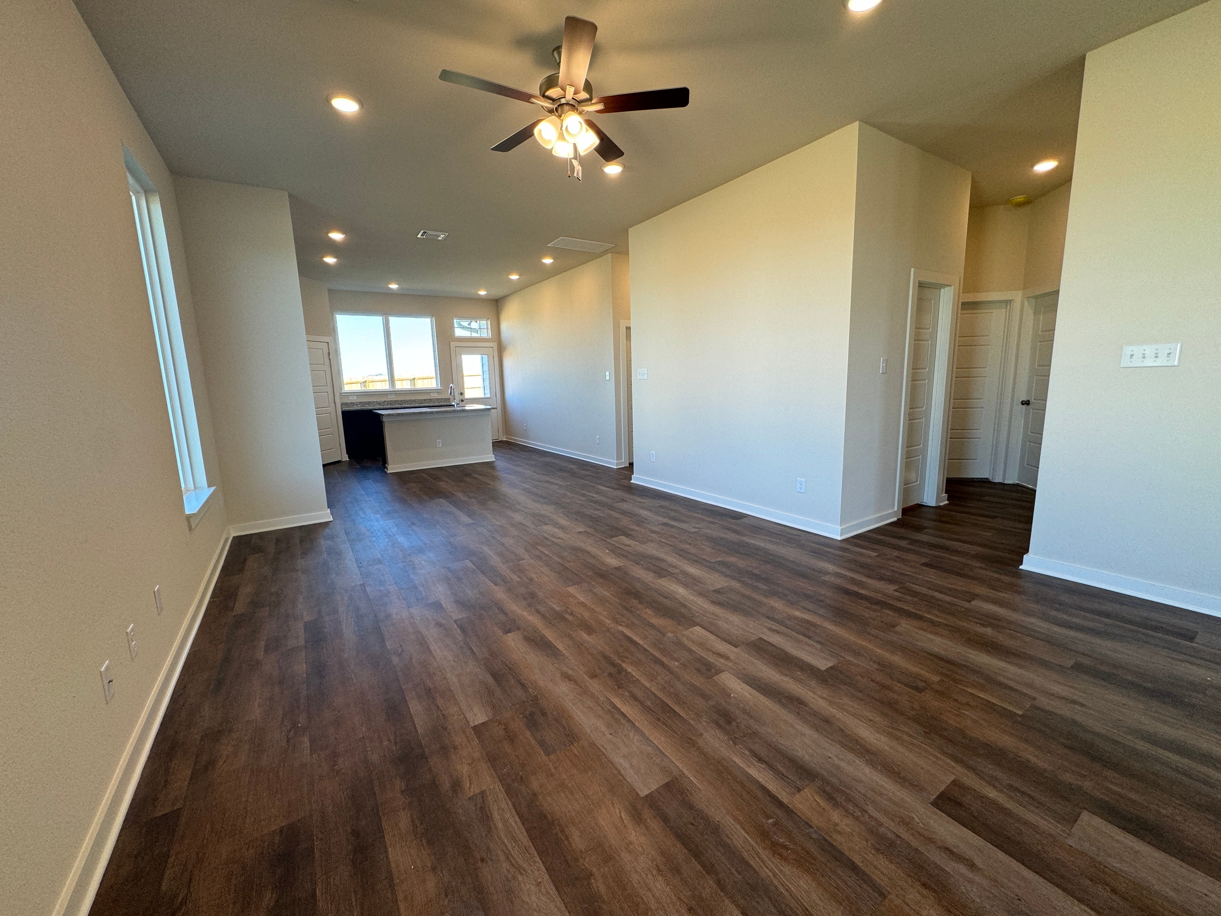 309 State Loop, Troy, TX New Home for Sale | Stylecraft Builders