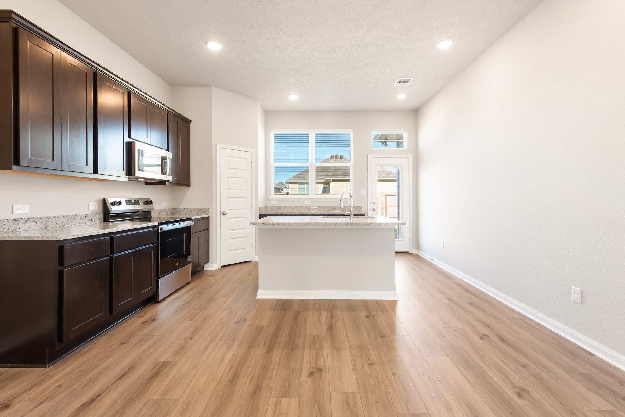 2218 Suzy Court, Bryan, TX New Home for Sale | Stylecraft Builders