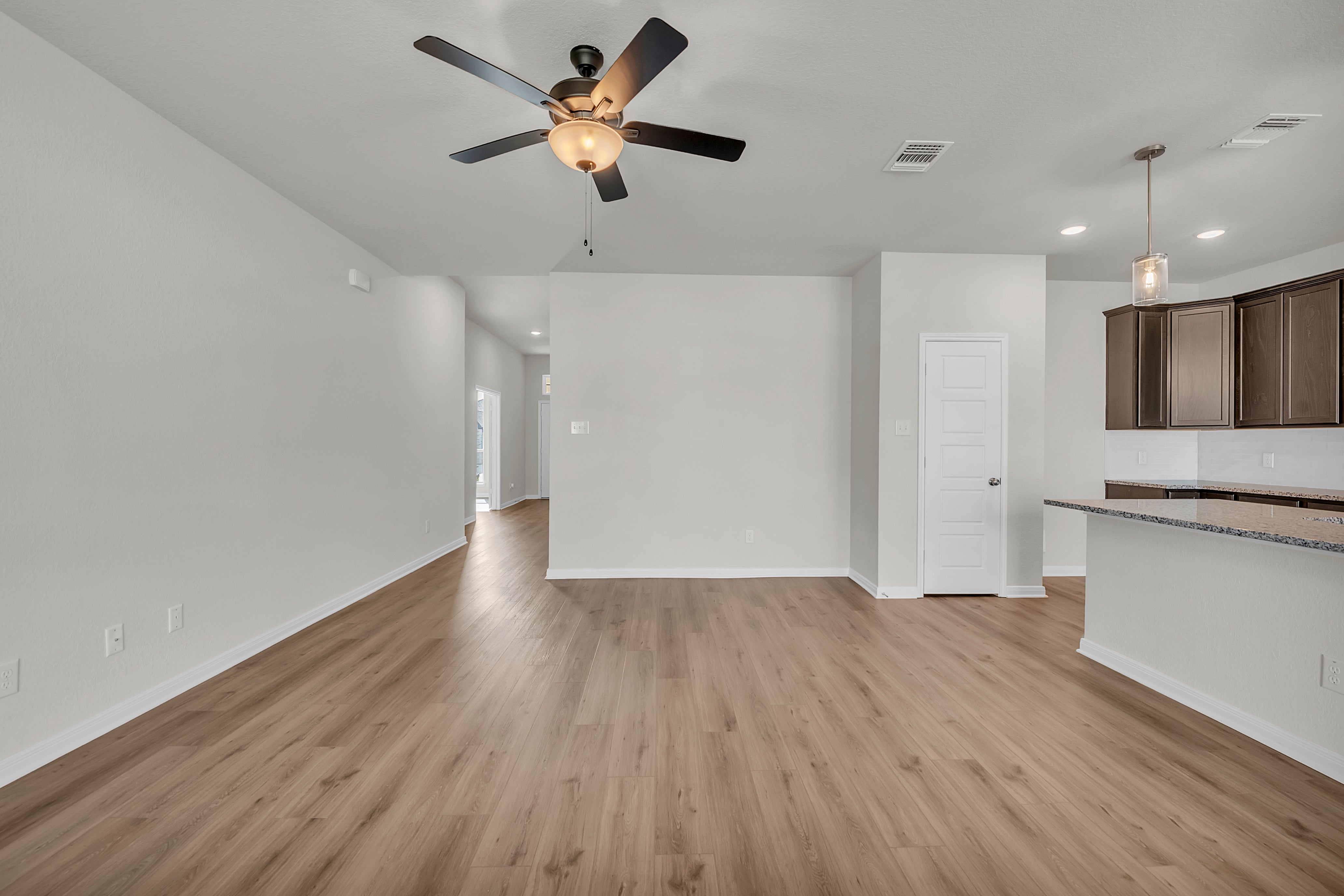 708 Tule Canyon Drive, Temple, TX New Home for Sale | Stylecraft Builders