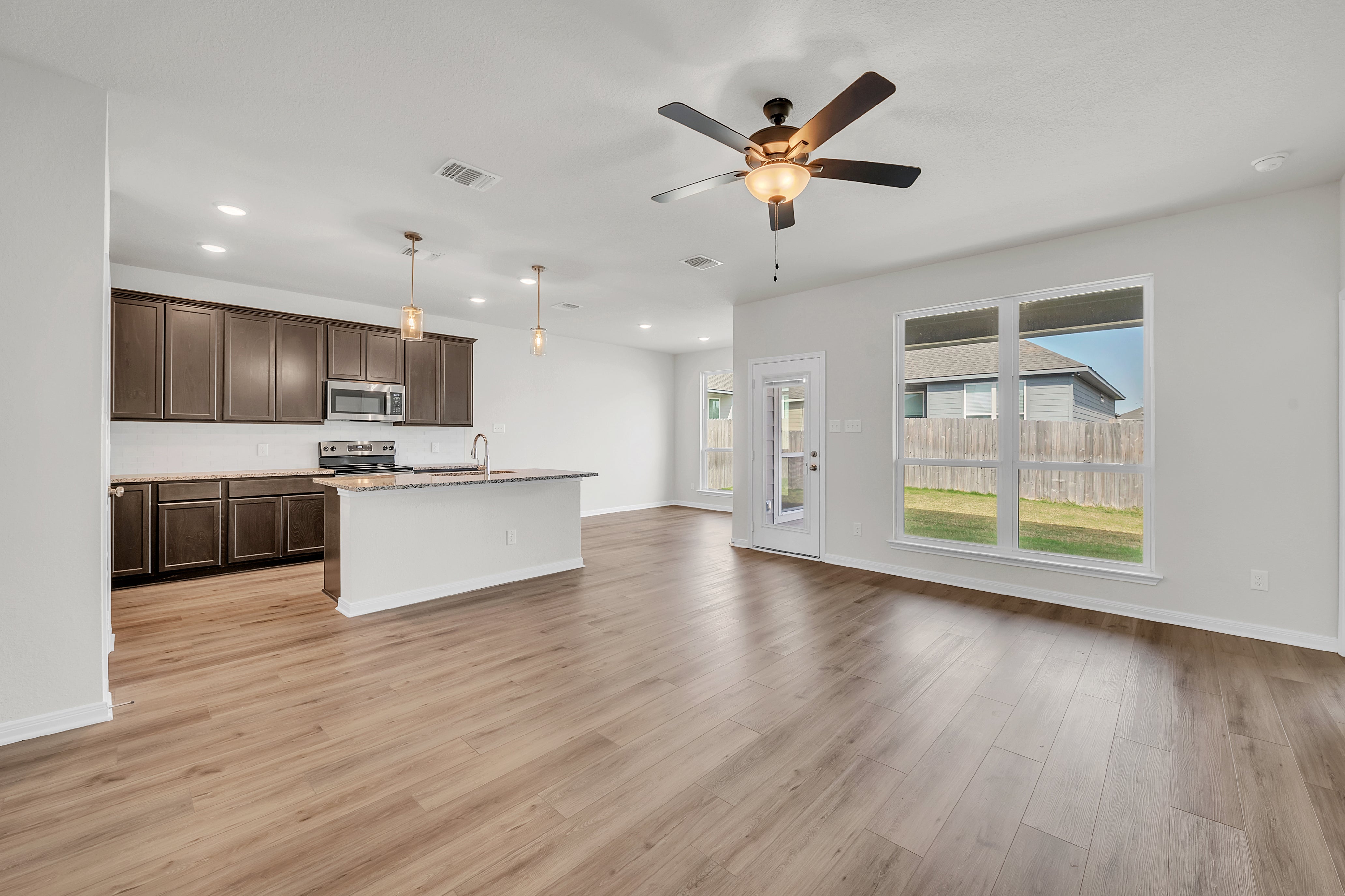 708 Tule Canyon Drive, Temple, TX New Home for Sale | Stylecraft Builders