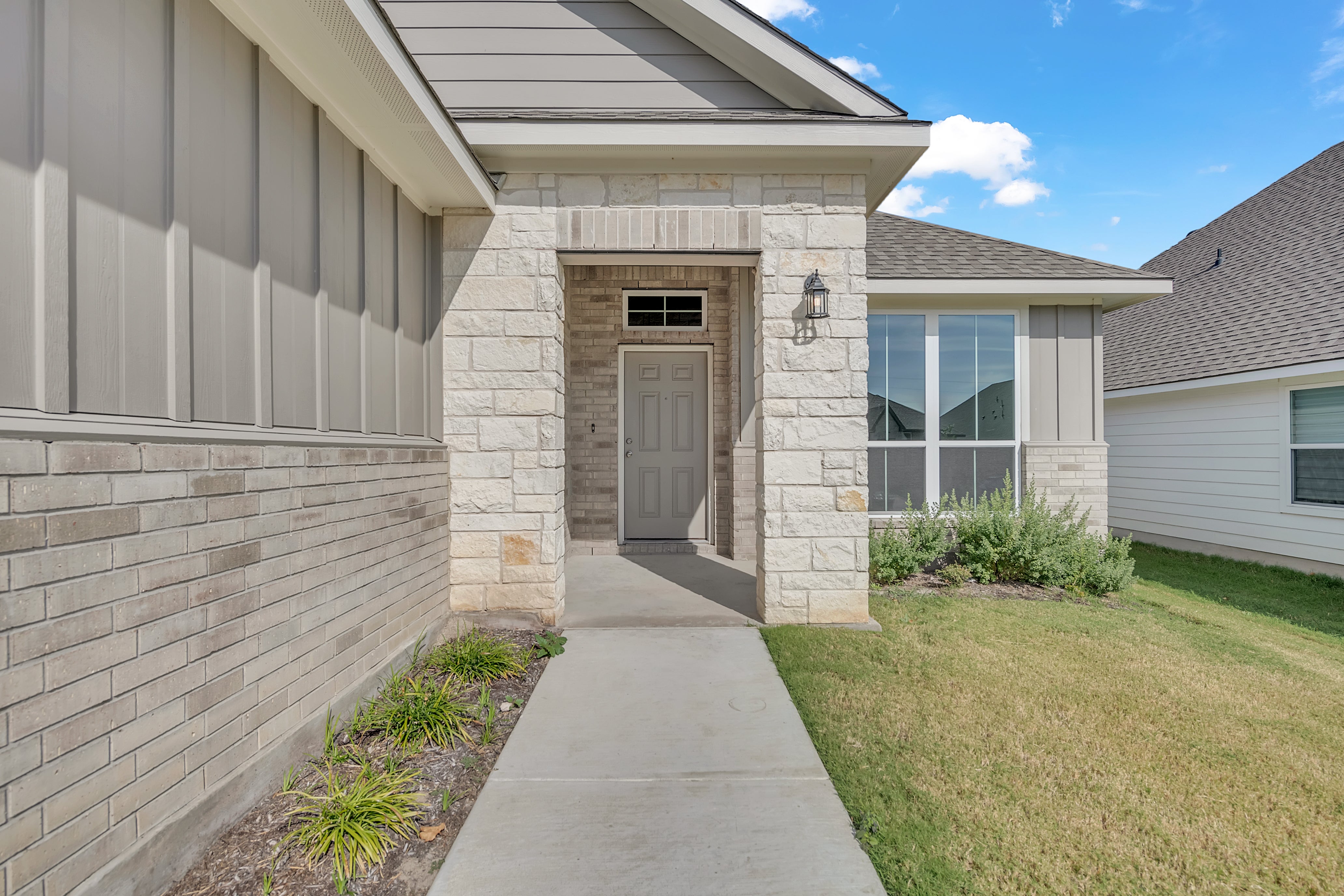 708 Tule Canyon Drive, Temple, TX New Home for Sale | Stylecraft Builders