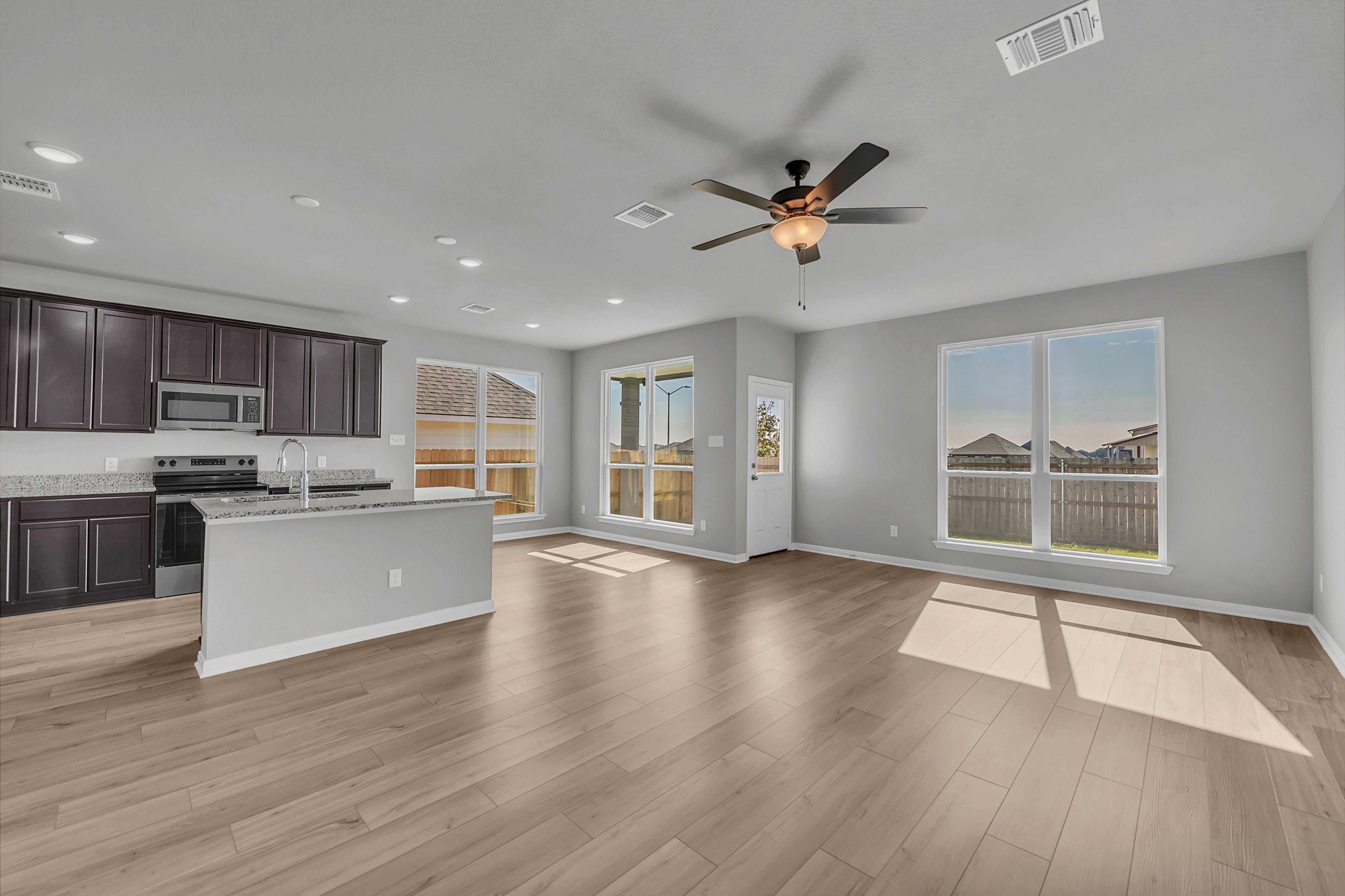 807 Seven Springs Drive, Temple, TX New Home for Sale | Stylecraft Builders