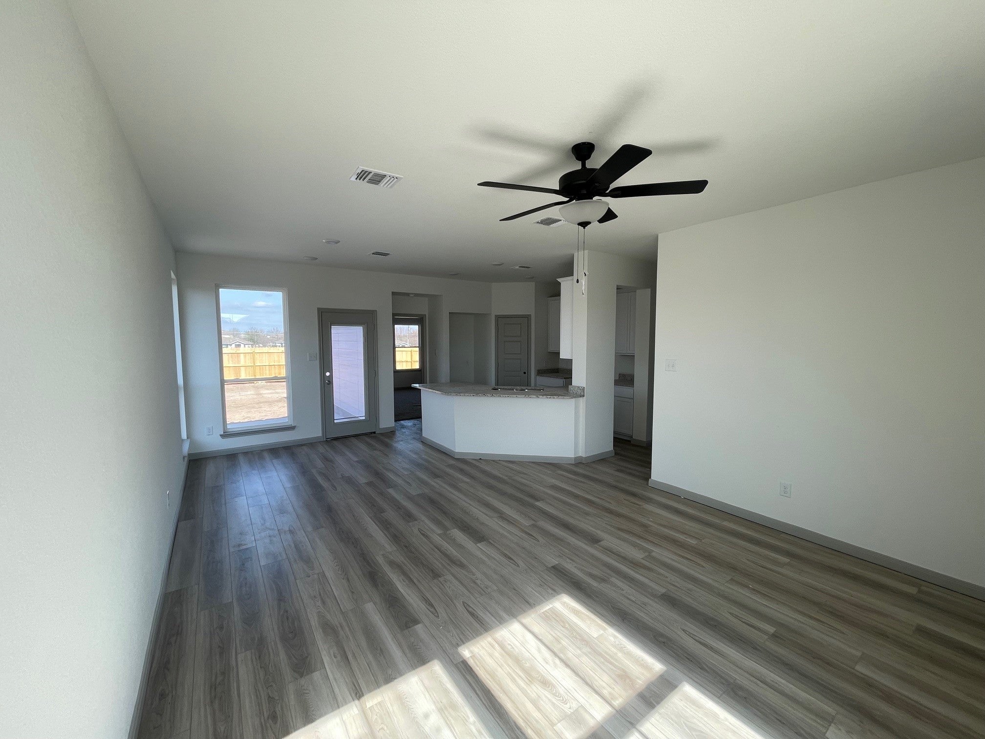 2121 Meridian Loop, Temple, TX New Home for Sale | Stylecraft Builders