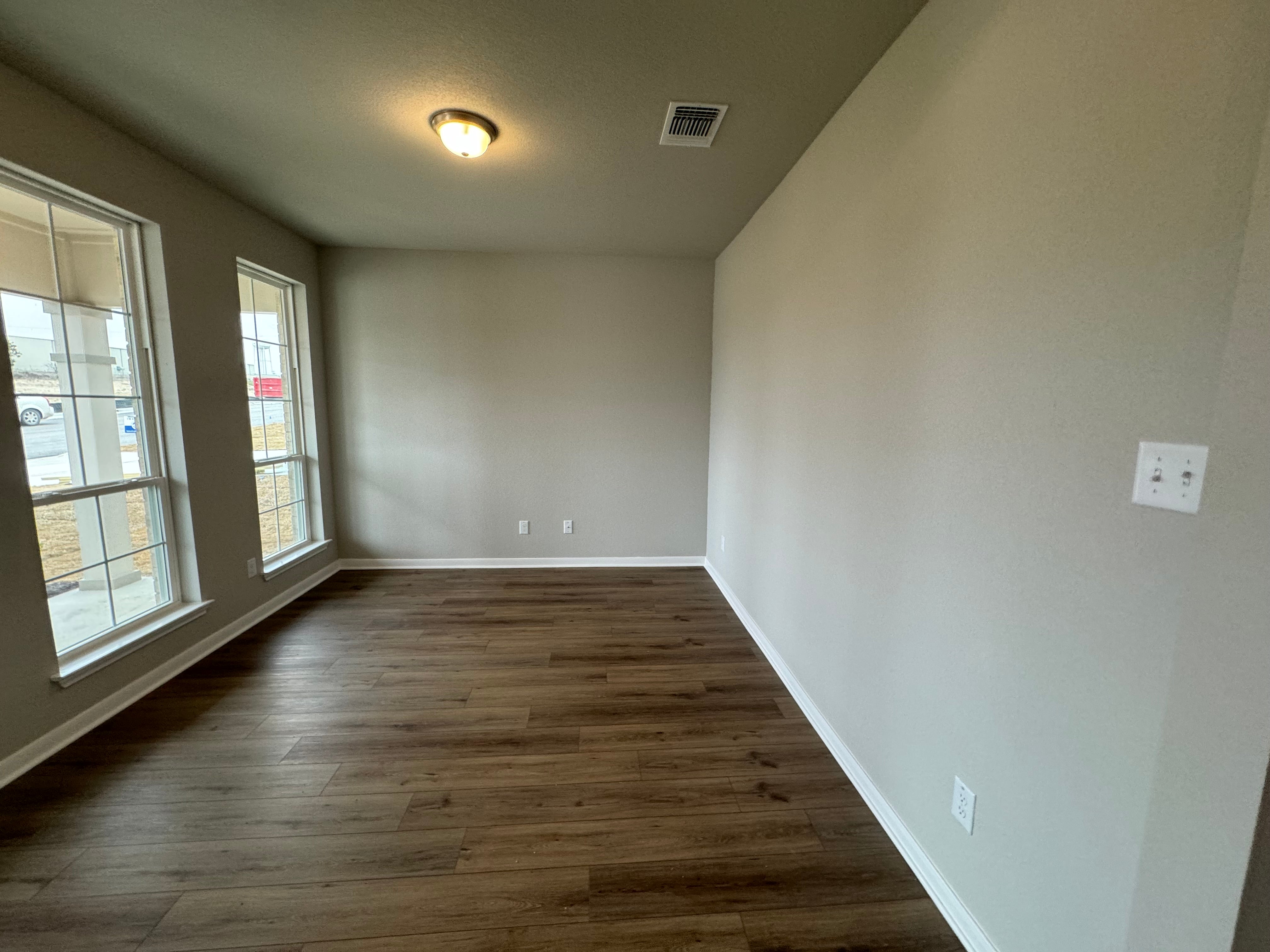 318 State Loop, Troy, TX New Home for Sale | Stylecraft Builders