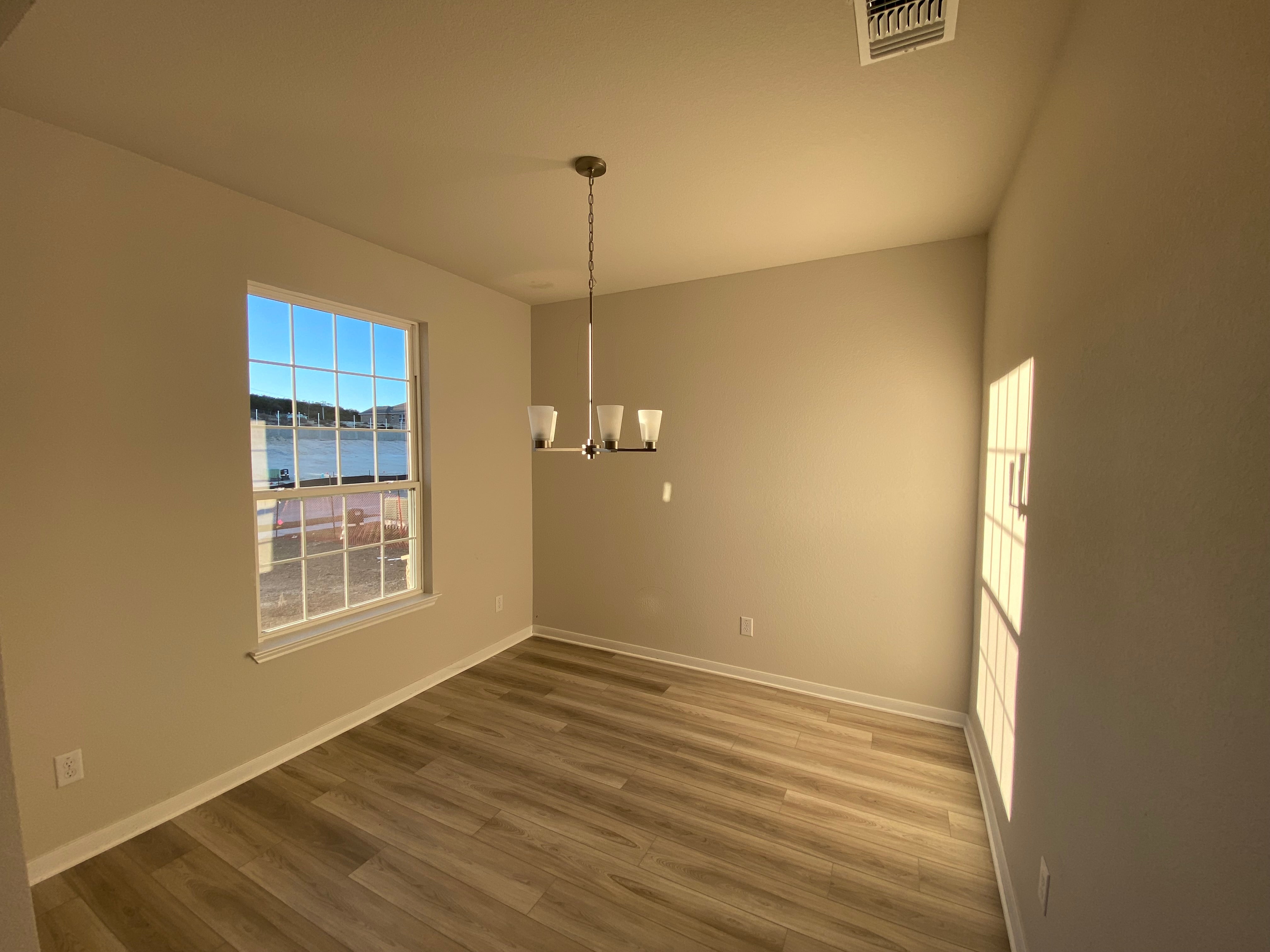 231 Great Hills Drive, Copperas Cove, TX New Home for Sale | Stylecraft ...