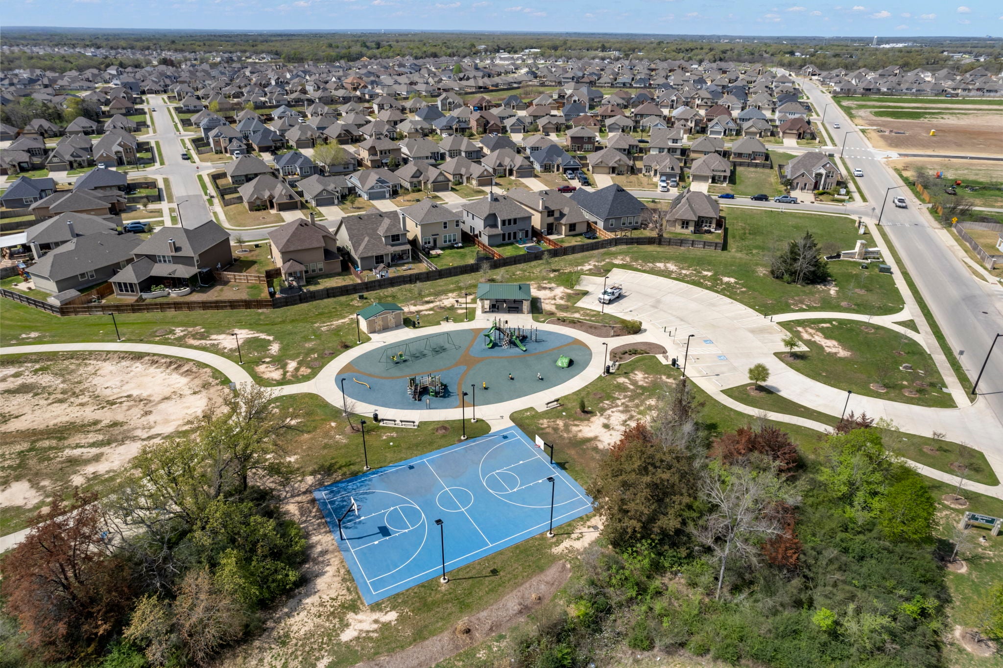 Stylecraft Builders | New Home Builders in Texas