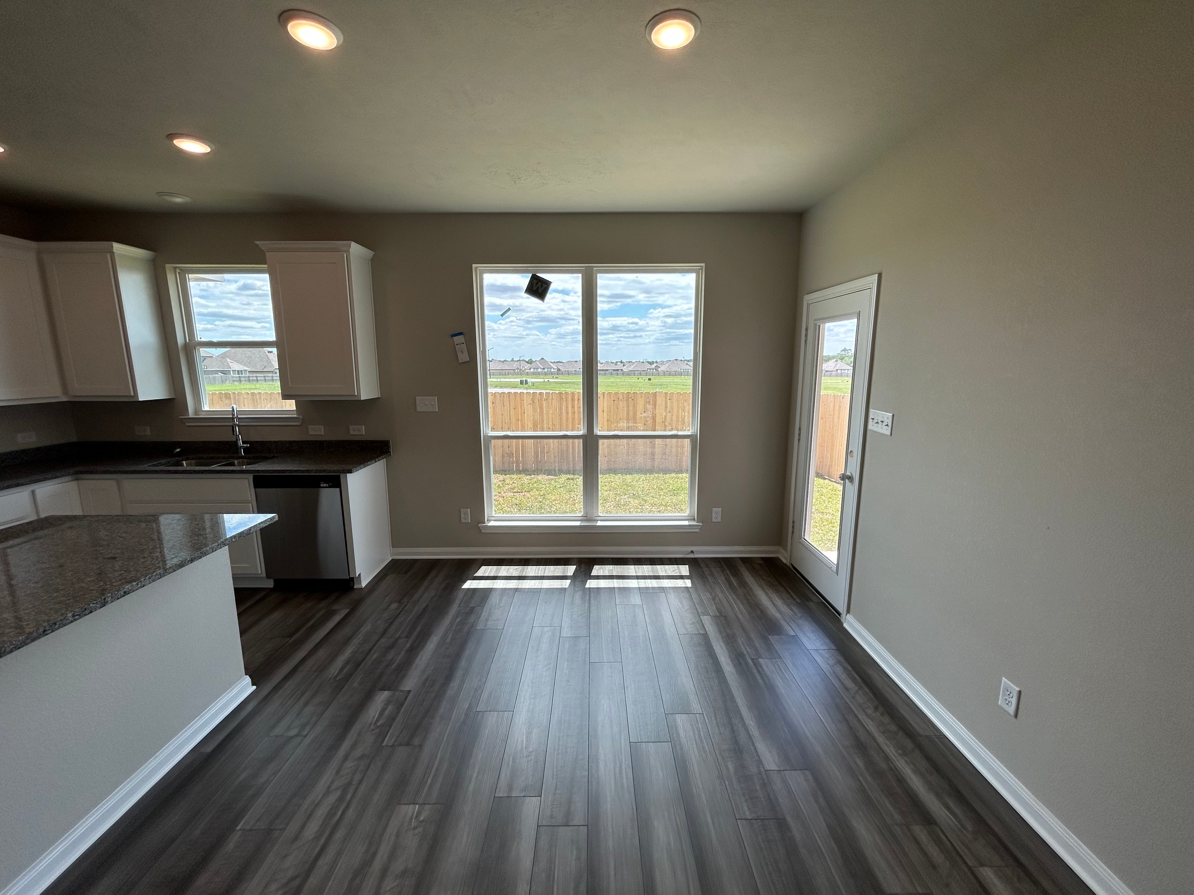 2205 Suzy Court, Bryan, TX New Home for Sale | Stylecraft Builders