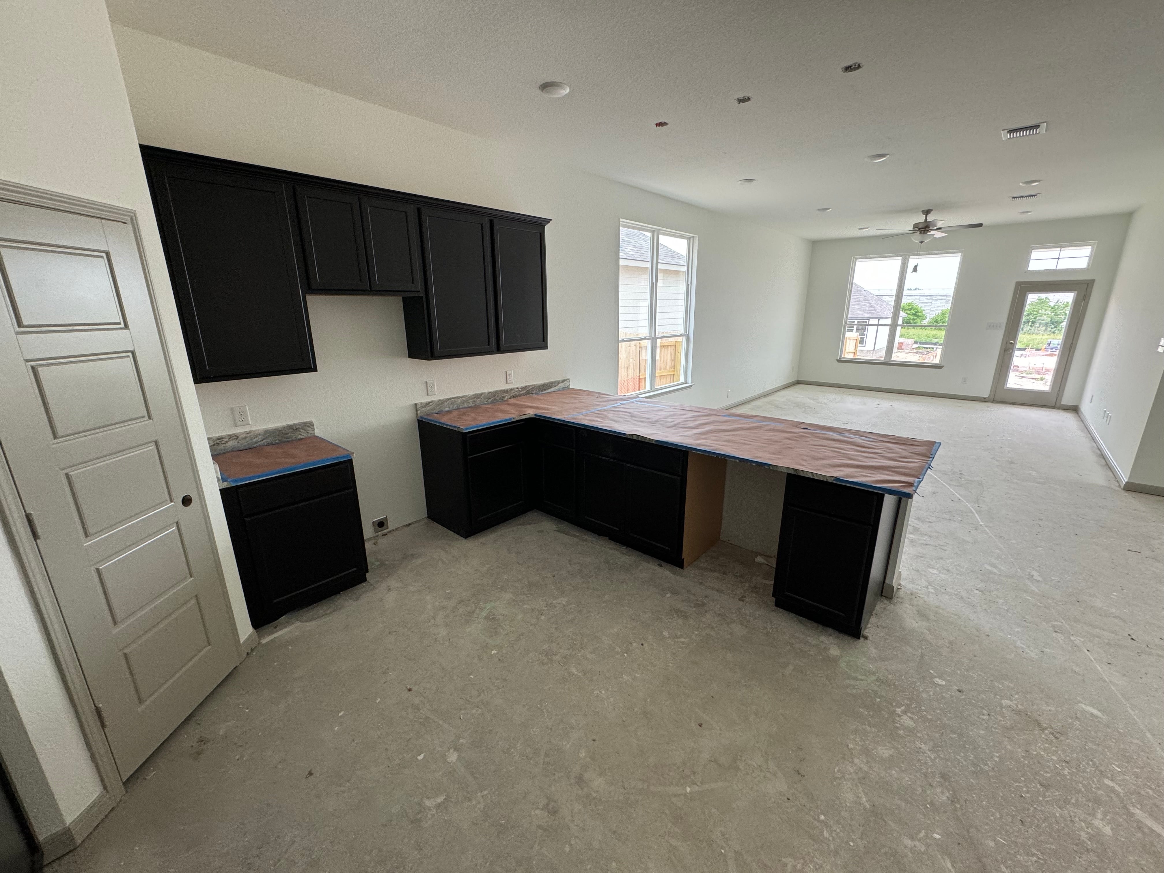 322 State Loop, Troy, TX New Home for Sale | Stylecraft Builders