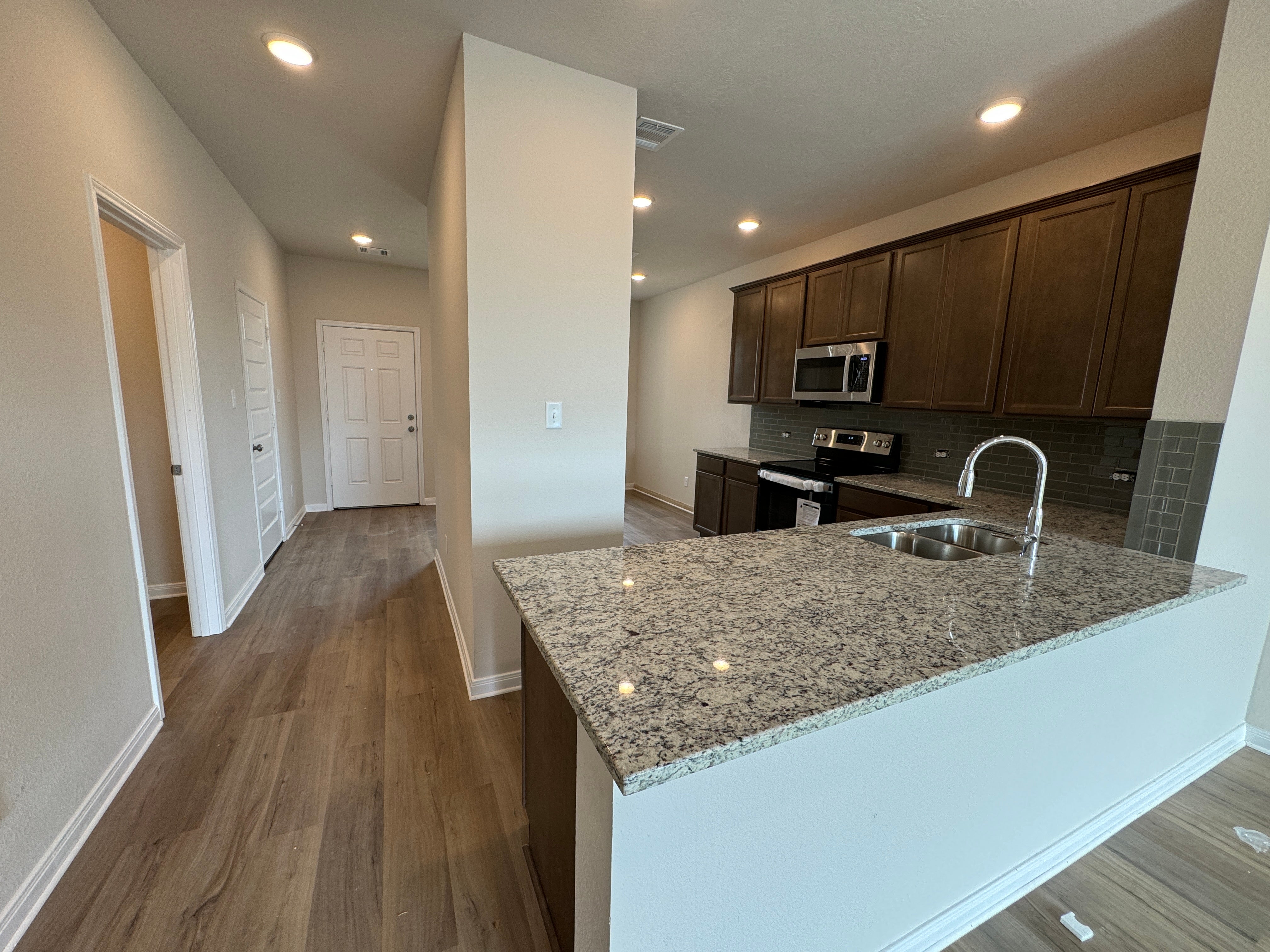 1925 Chief Street, Bryan, TX New Home for Sale | Stylecraft Builders