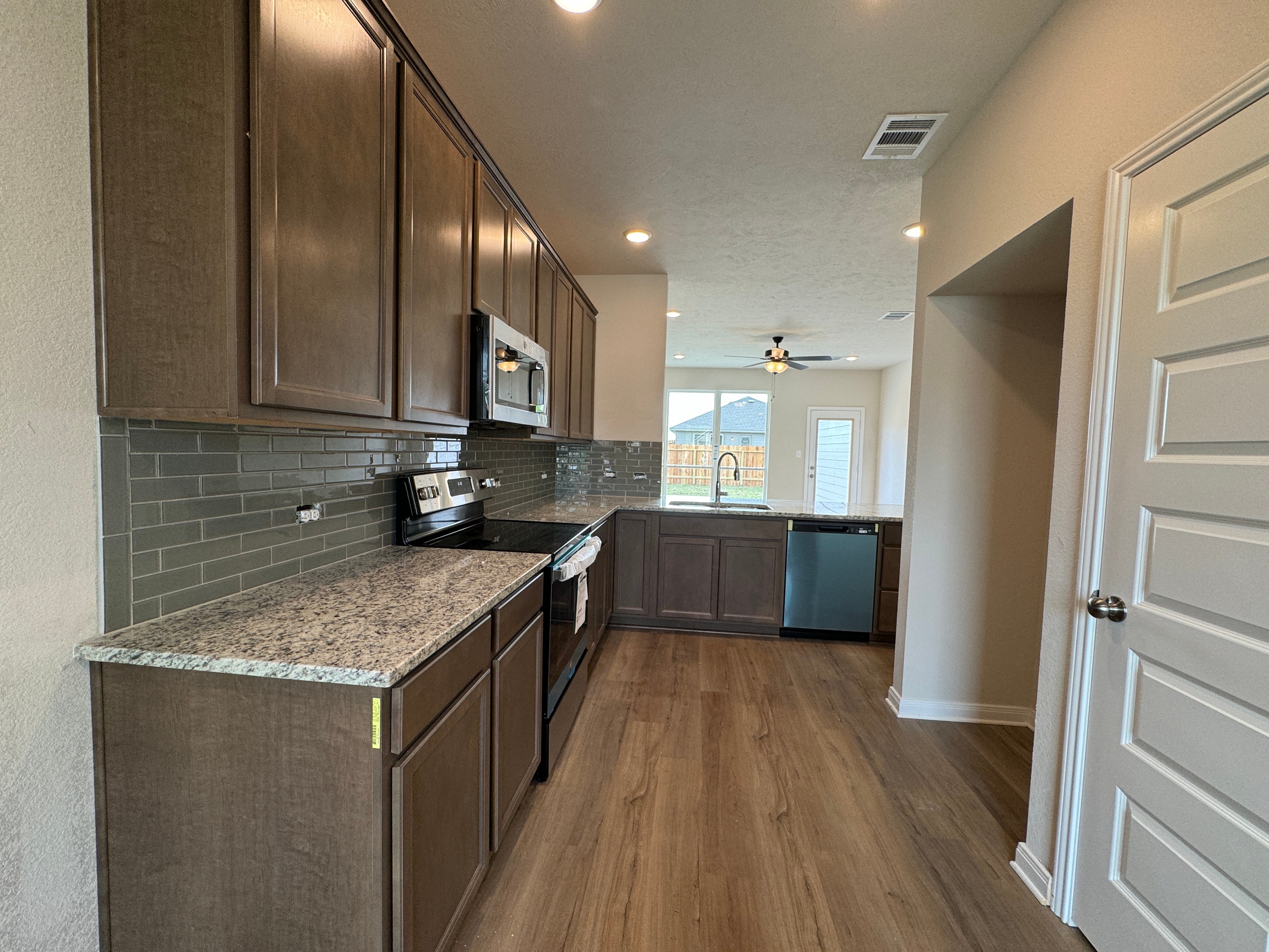 1925 Chief Street, Bryan, TX New Home for Sale | Stylecraft Builders