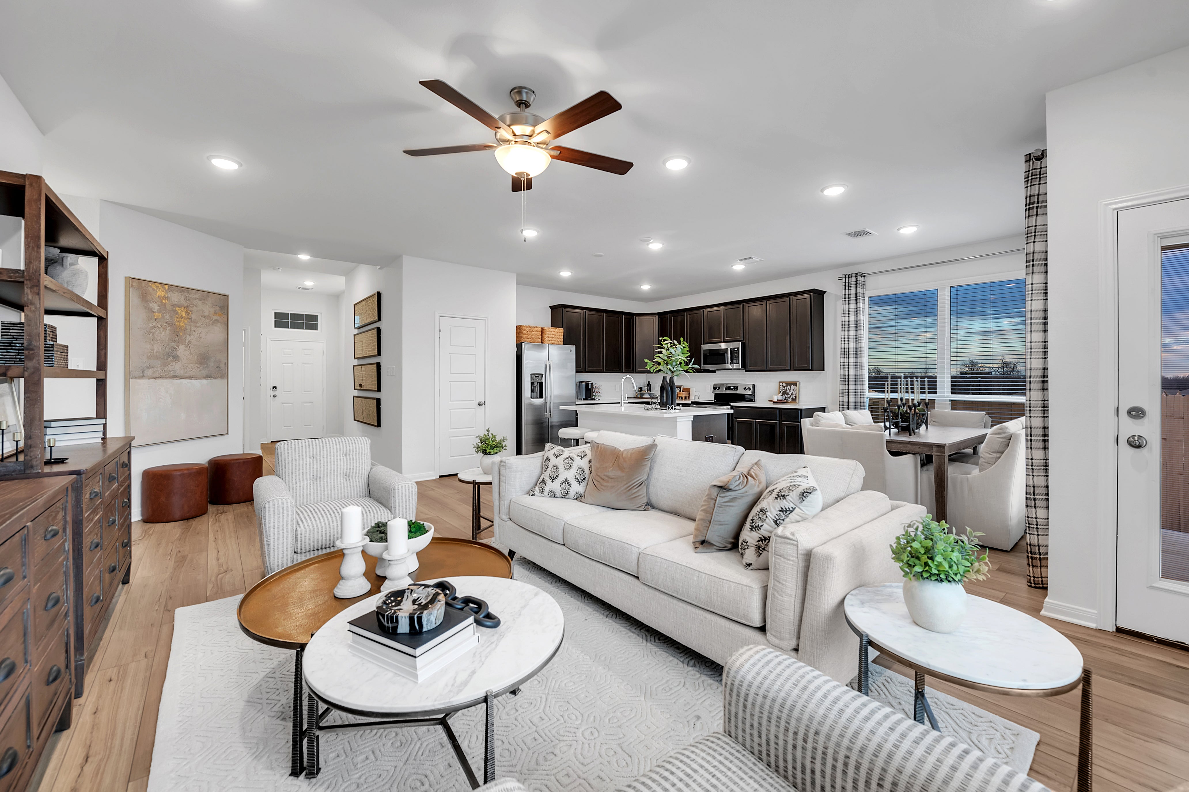 Stylecraft Builders | New Home Builders in Texas