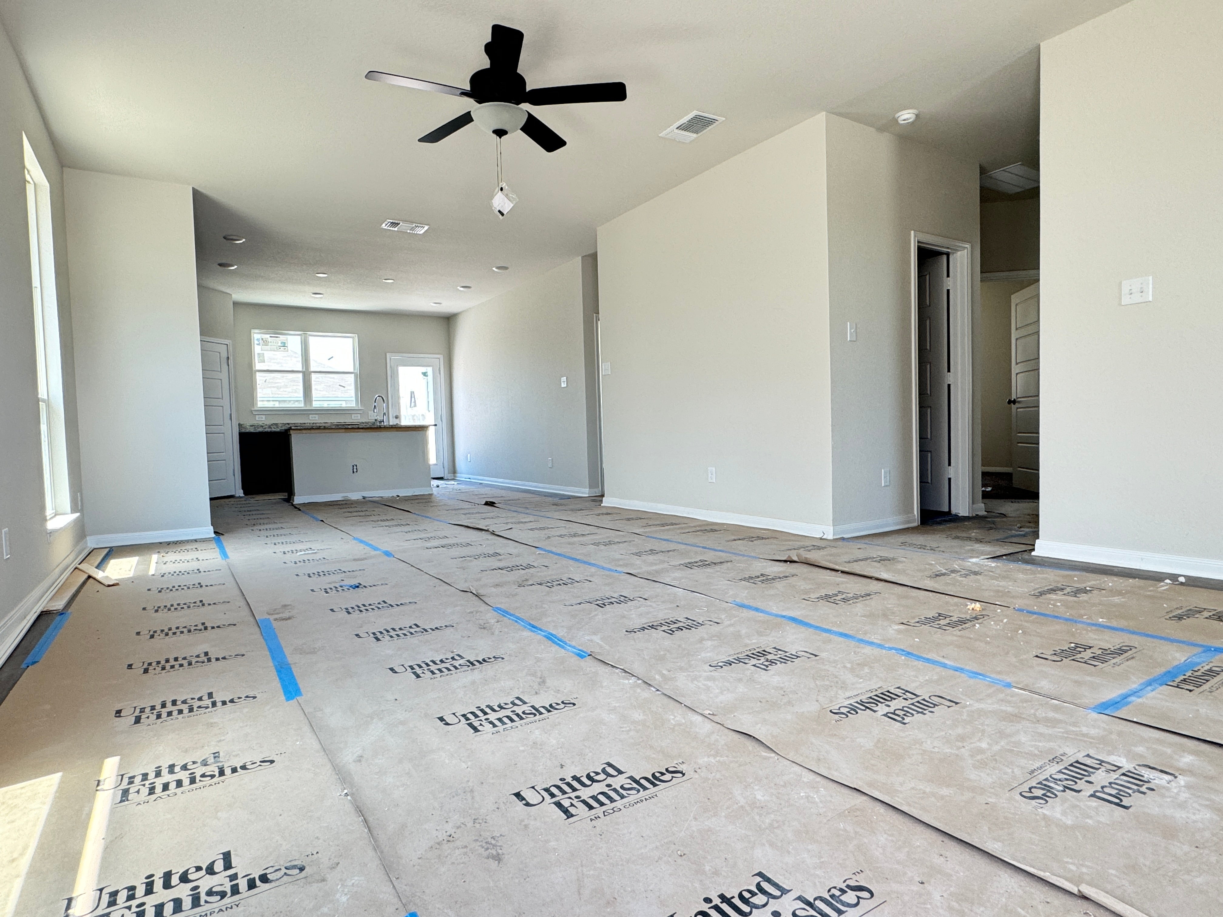 1957 Meridian Loop, Temple, TX New Home for Sale | Stylecraft Builders