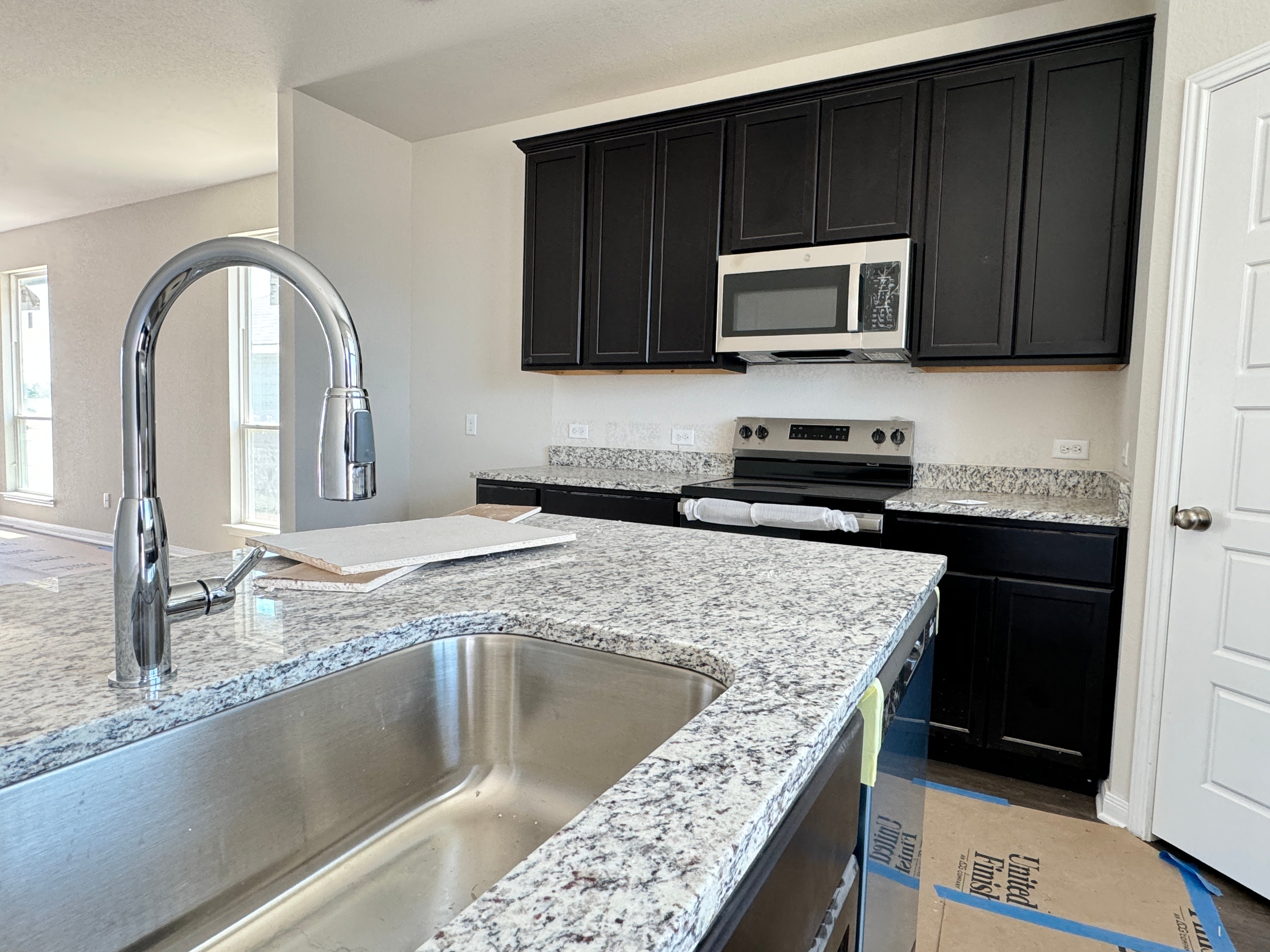 1957 Meridian Loop, Temple, TX New Home for Sale | Stylecraft Builders