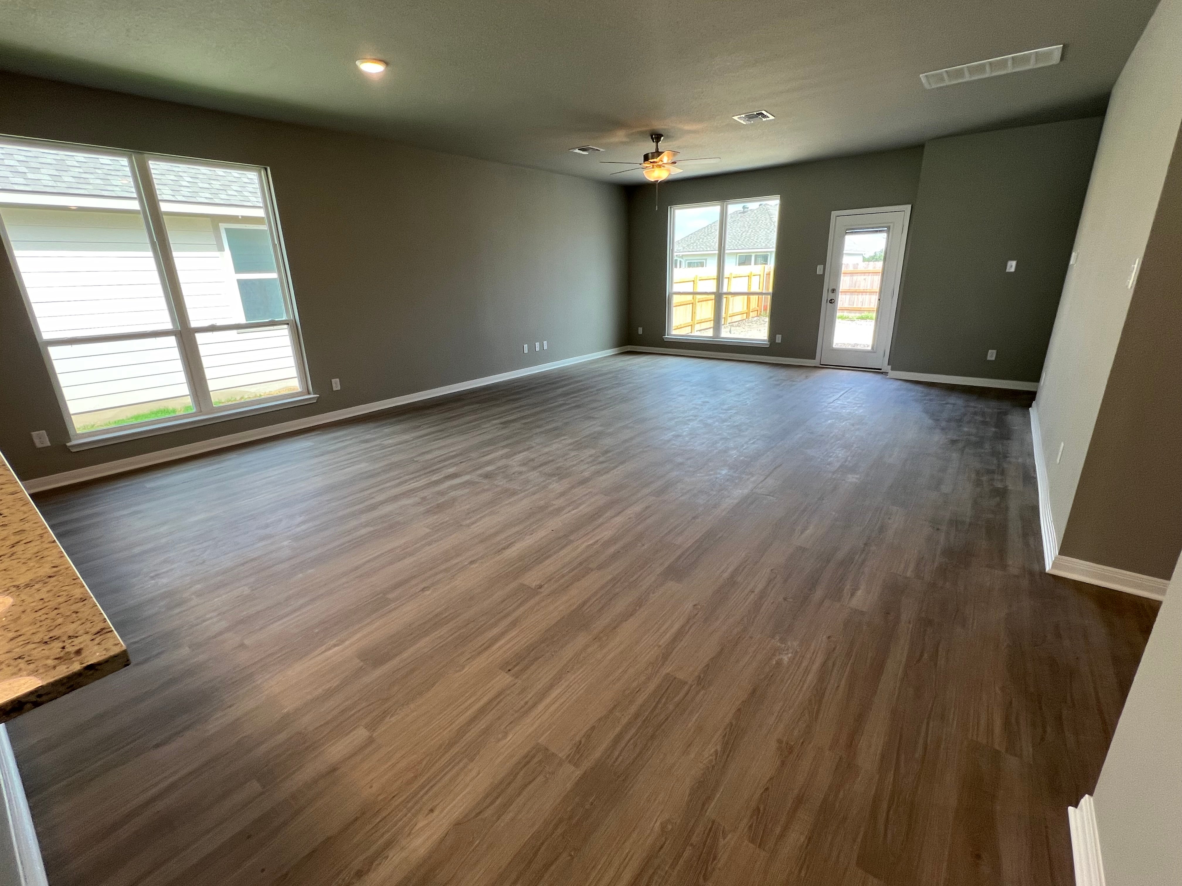 133 Lazy Lizzy Road, Jarrell, TX New Home for Sale | Stylecraft Builders