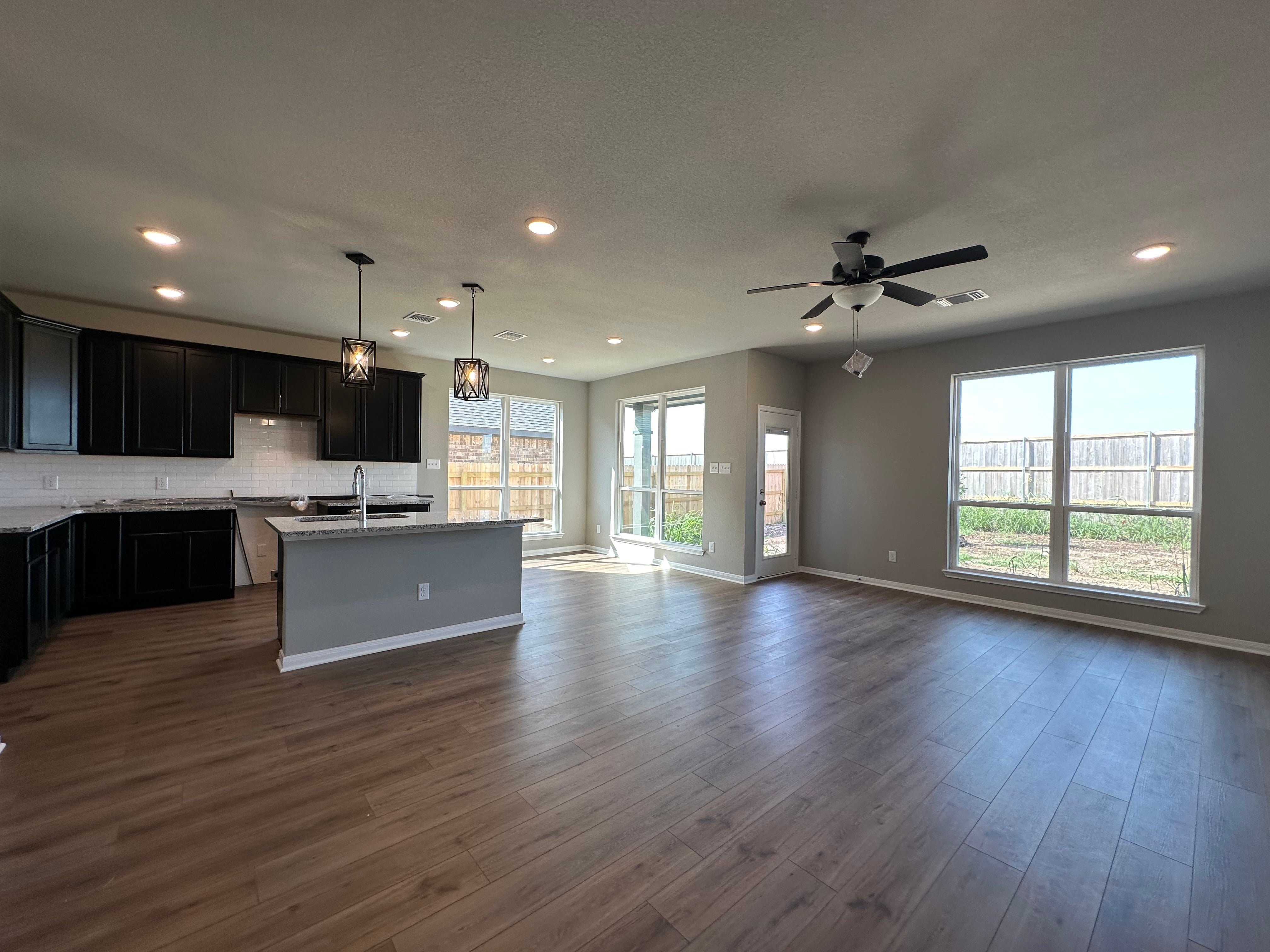 4643 Allison Drive, Belton, TX New Home for Sale | Stylecraft Builders