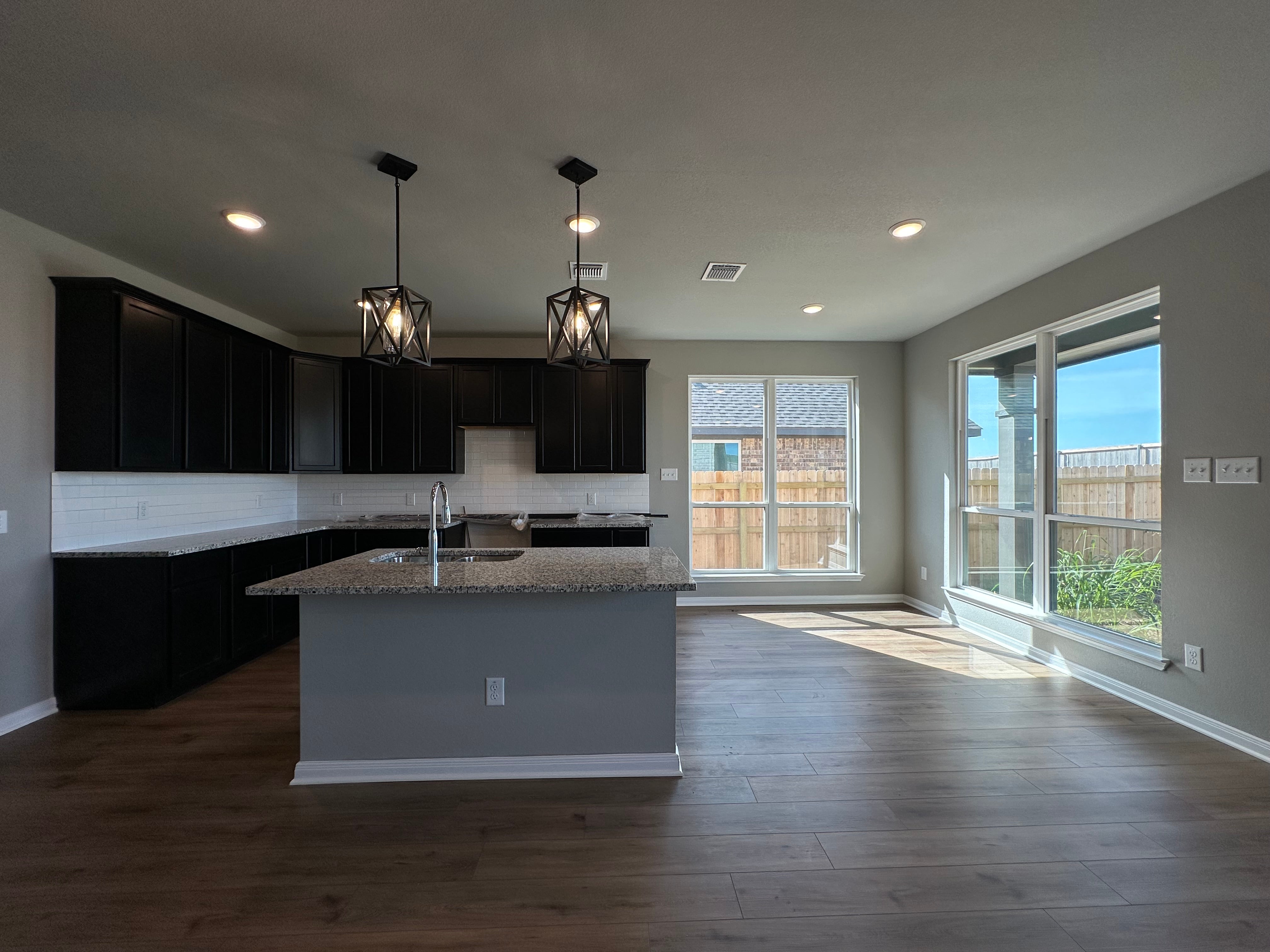 4643 Allison Drive, Belton, TX New Home for Sale | Stylecraft Builders