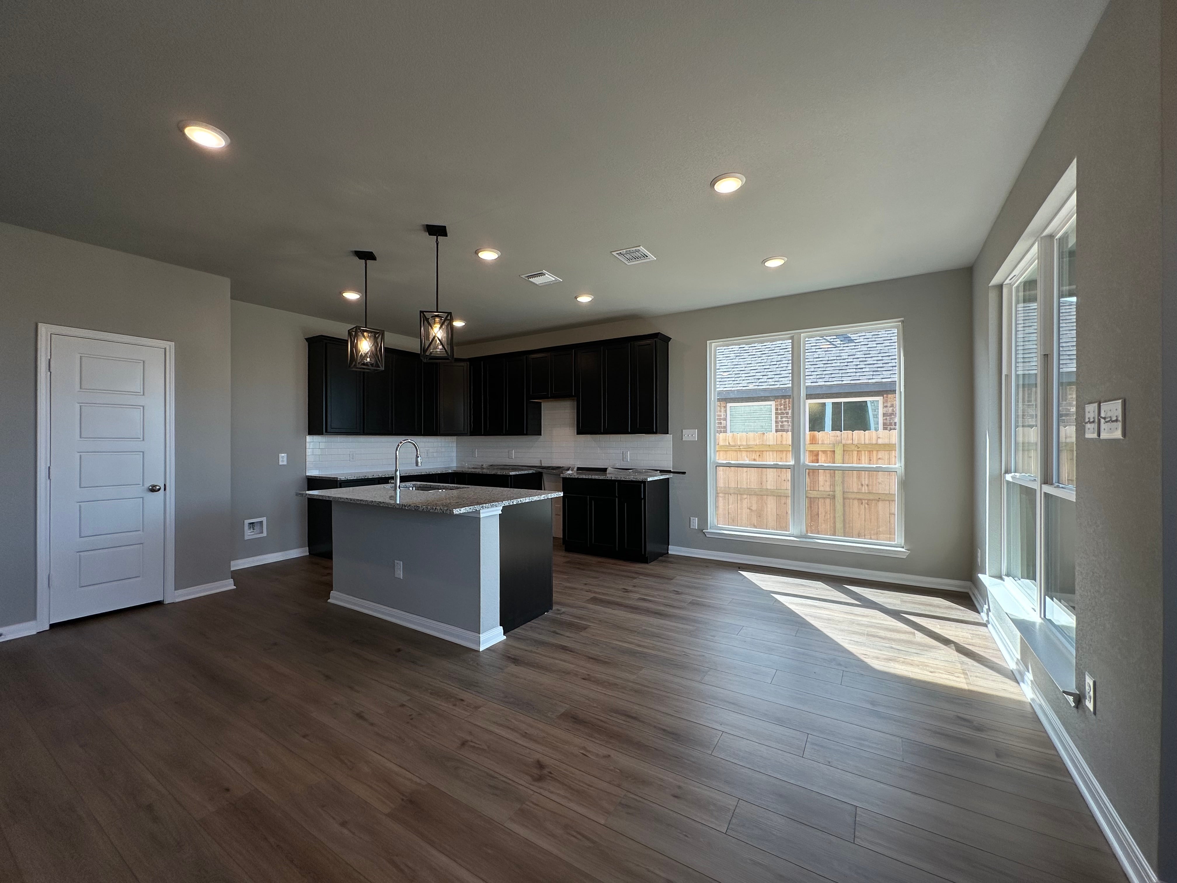 4643 Allison Drive, Belton, TX New Home for Sale | Stylecraft Builders