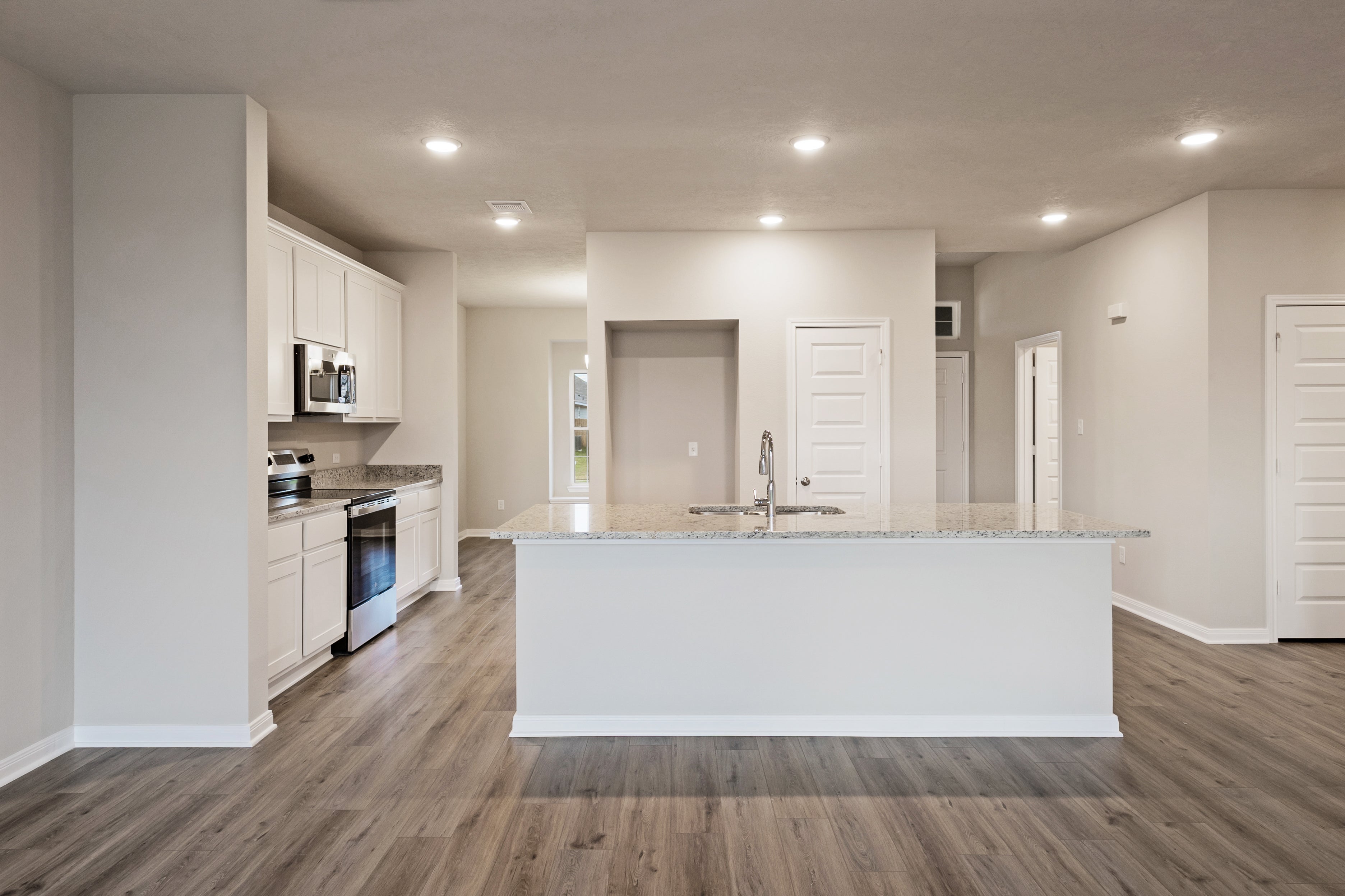 2215 Suzy Court, Bryan, TX New Home for Sale | Stylecraft Builders