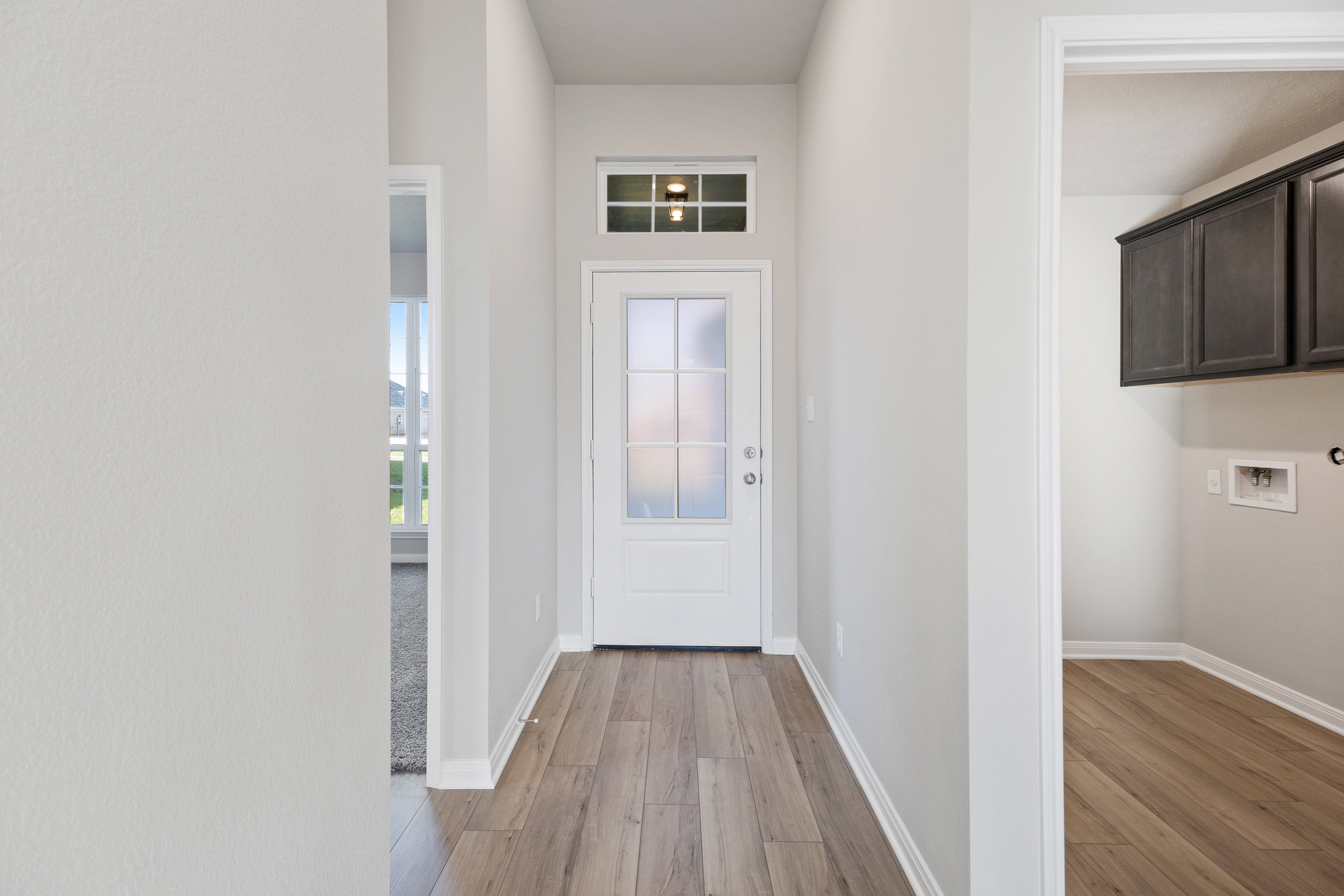 308 Whaley Street, Caldwell, TX New Home for Sale | Stylecraft Builders