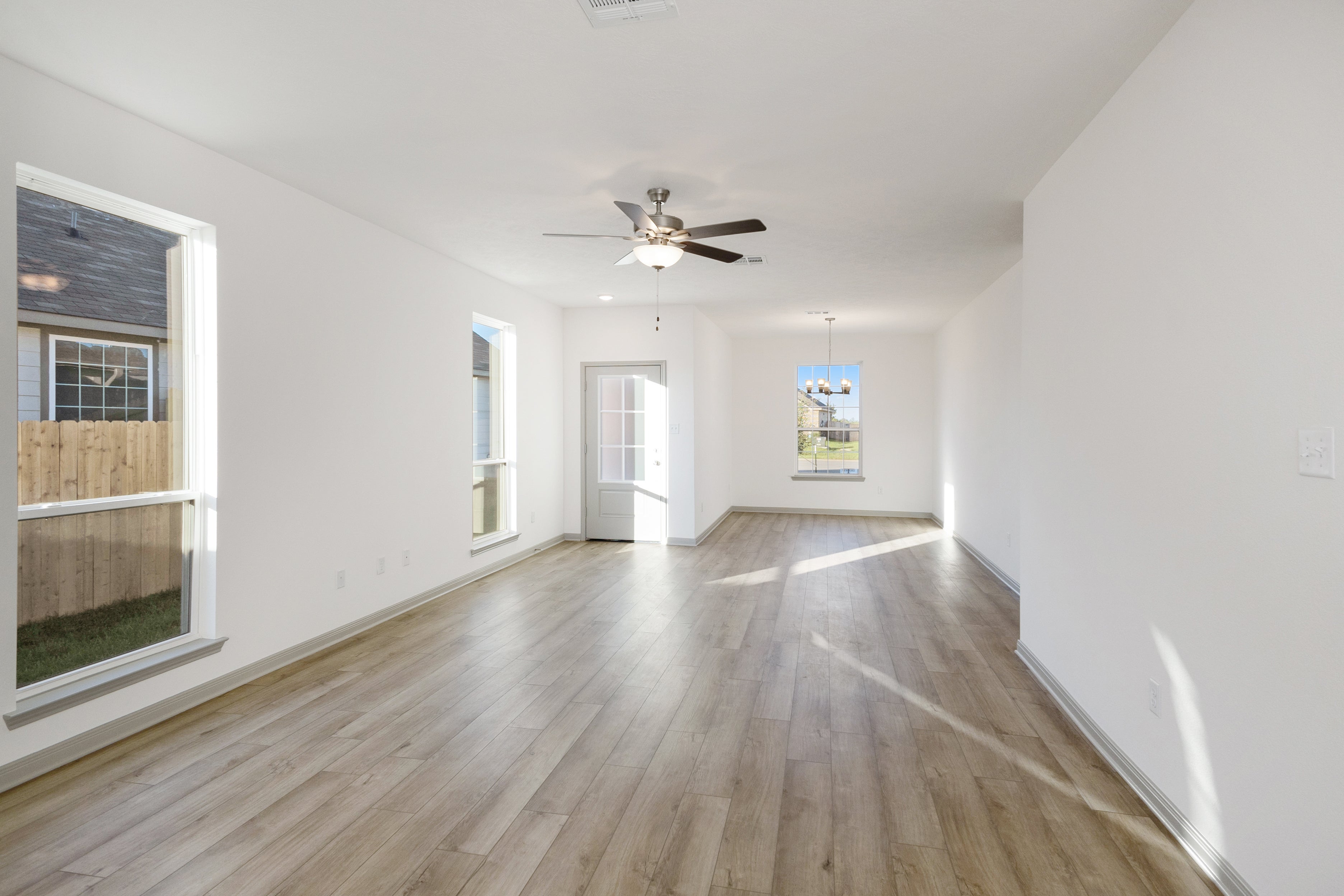 310 Whaley Street, Caldwell, TX New Home for Sale | Stylecraft Builders