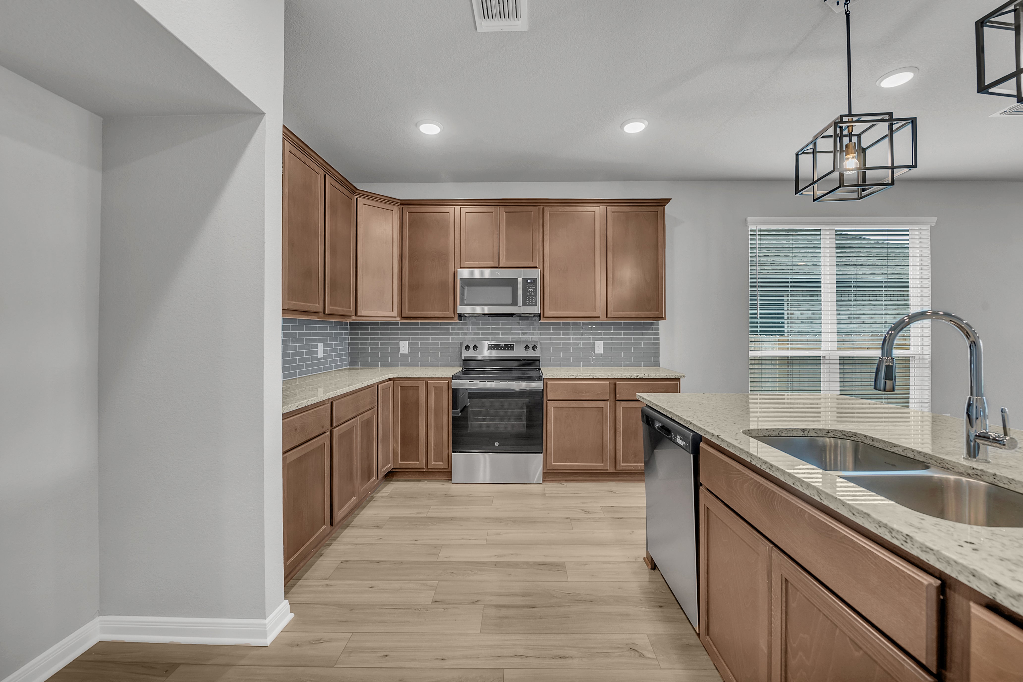 4637 Allison Drive, Belton, TX New Home for Sale | Stylecraft Builders