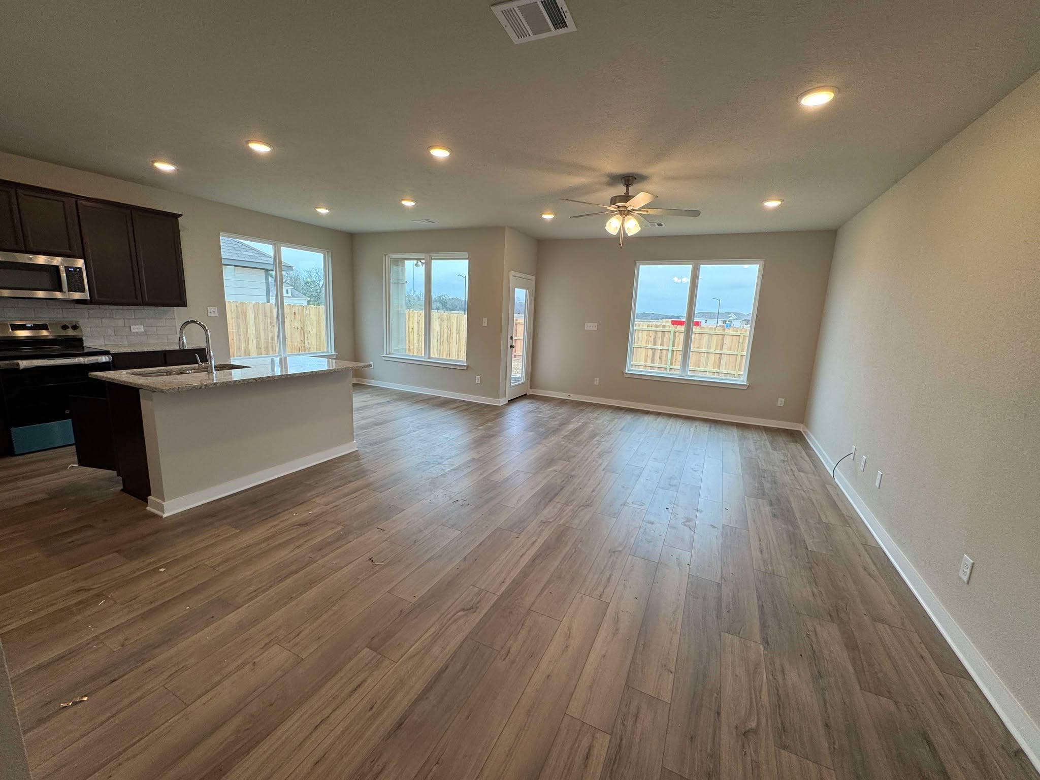 1907 Taggart Trail, Bryan, TX New Home for Sale | Stylecraft Builders