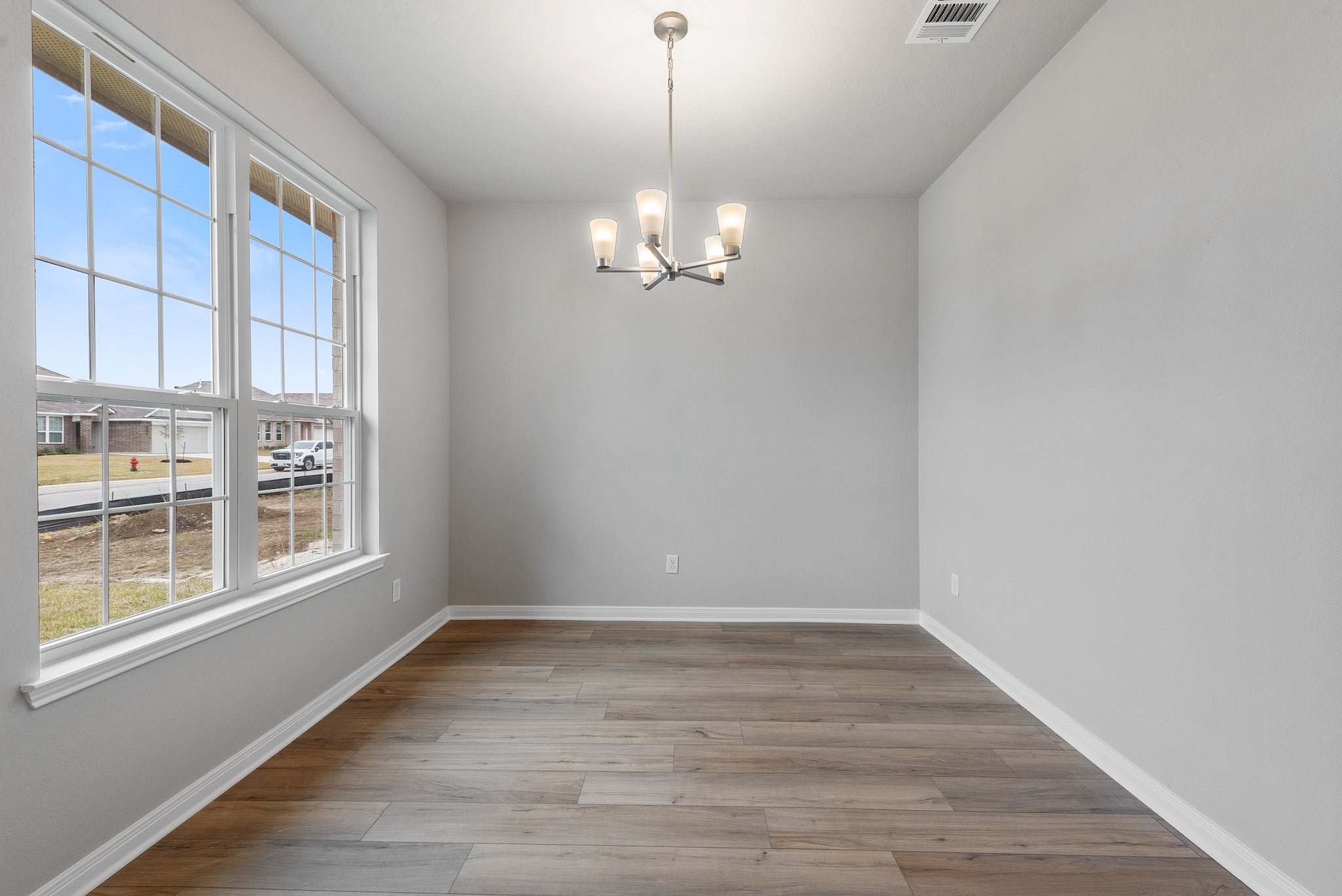 303 Whaley Street, Caldwell, TX New Home for Sale | Stylecraft Builders