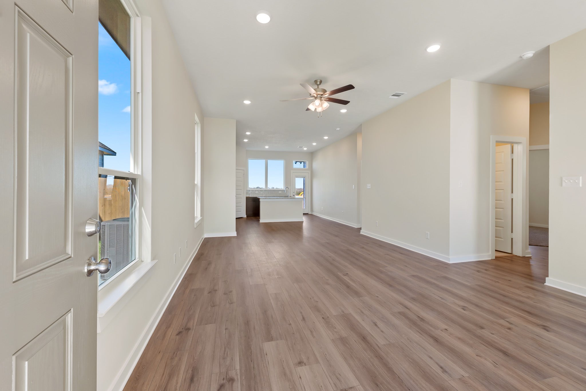 4783 Holm Oak Road, Bryan, TX New Home for Sale | Stylecraft Builders