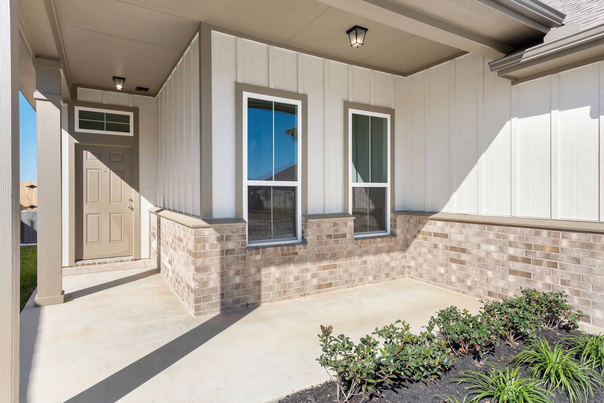 4783 Holm Oak Road, Bryan, TX New Home for Sale | Stylecraft Builders