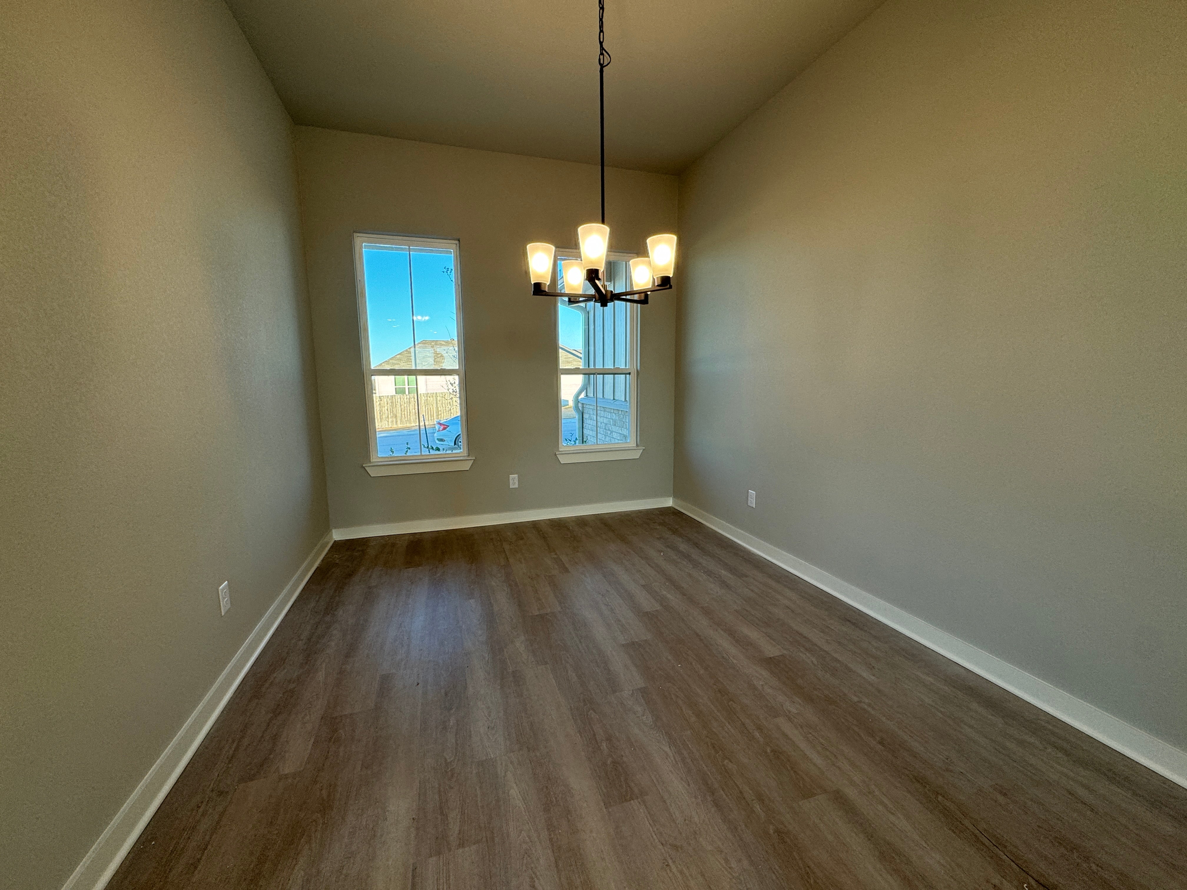 221 State Loop, Troy, TX New Home for Sale | Stylecraft Builders