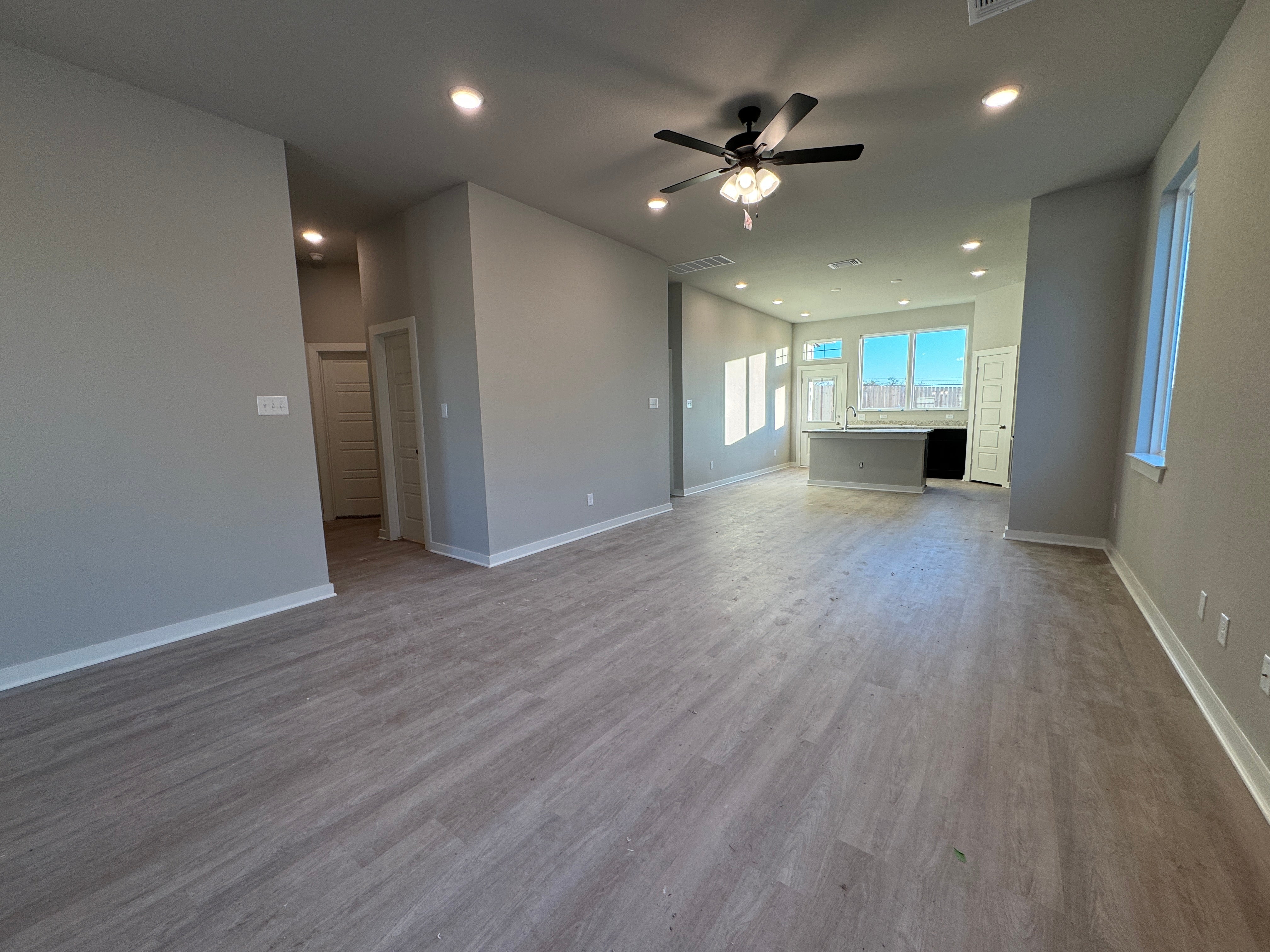 221 State Loop, Troy, TX New Home for Sale | Stylecraft Builders