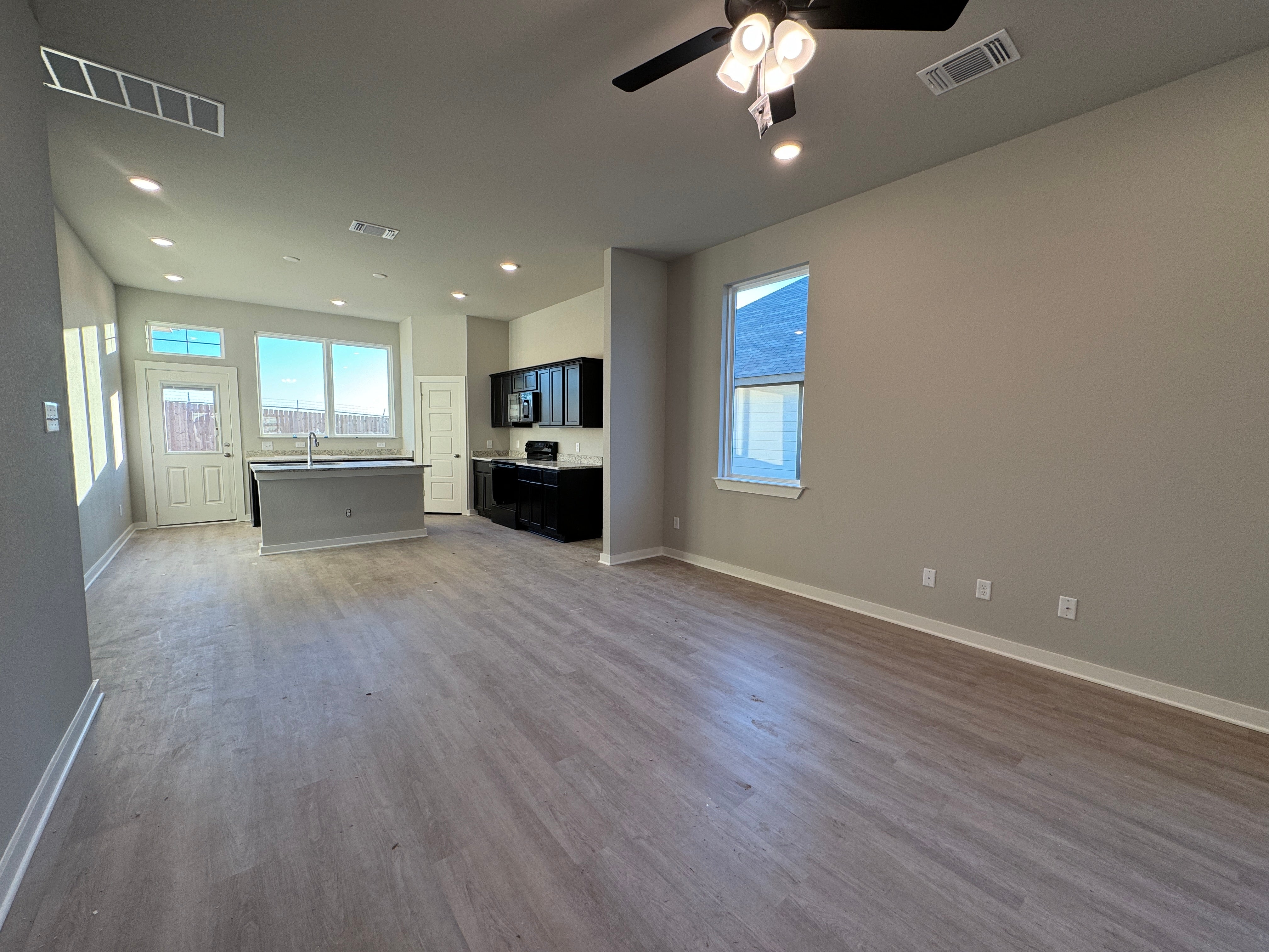 221 State Loop, Troy, TX New Home for Sale | Stylecraft Builders