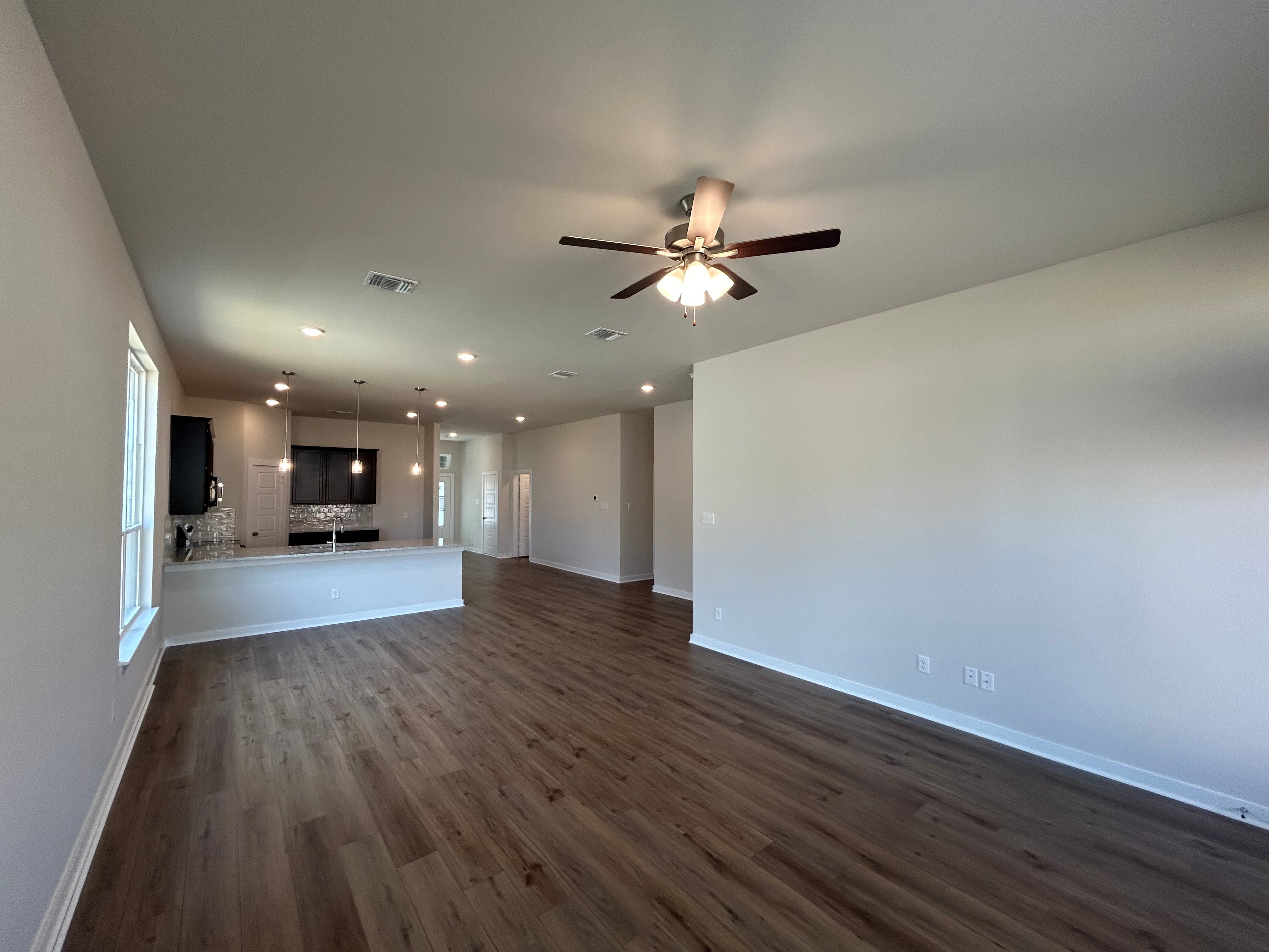 218 Wind Ridge Drive, Copperas Cove, TX New Home for Sale | Stylecraft ...