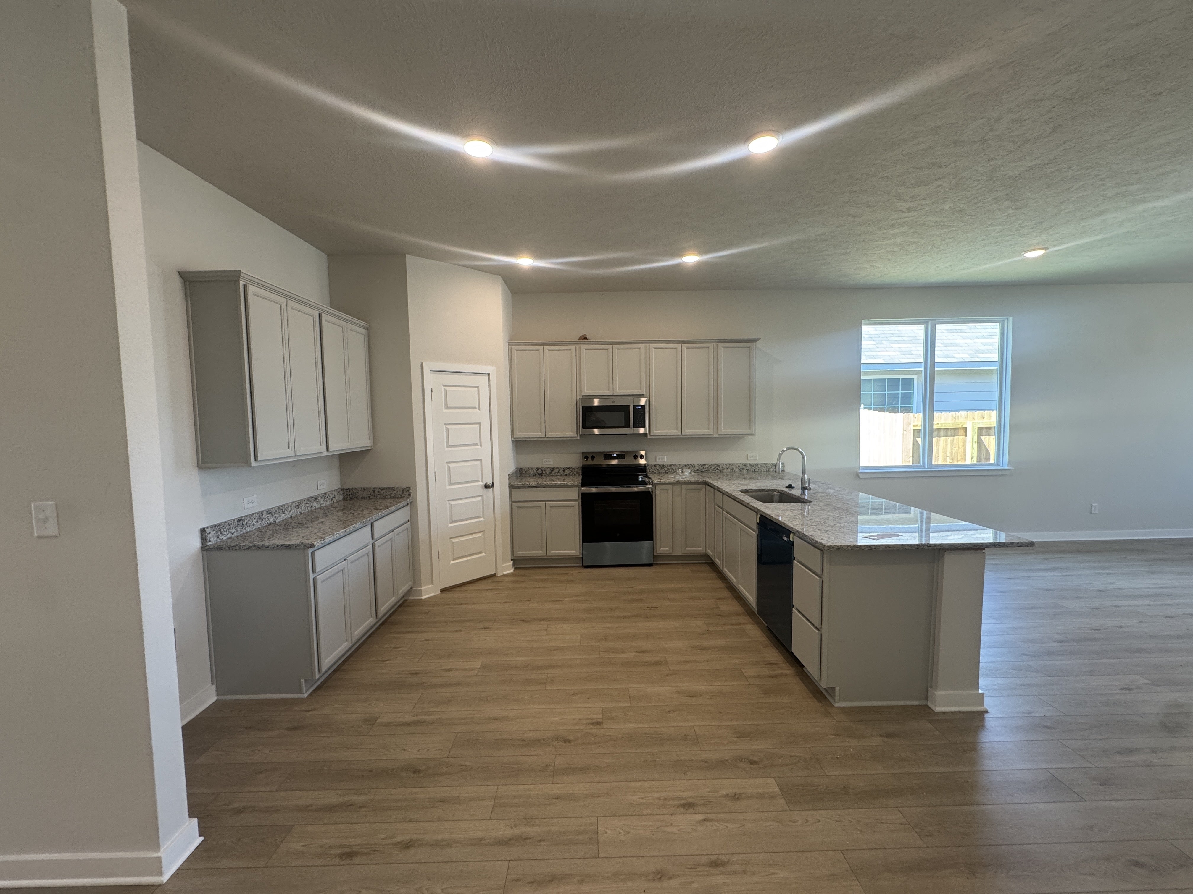 2424 Rooke Road, Bryan, TX New Home for Sale | Stylecraft Builders