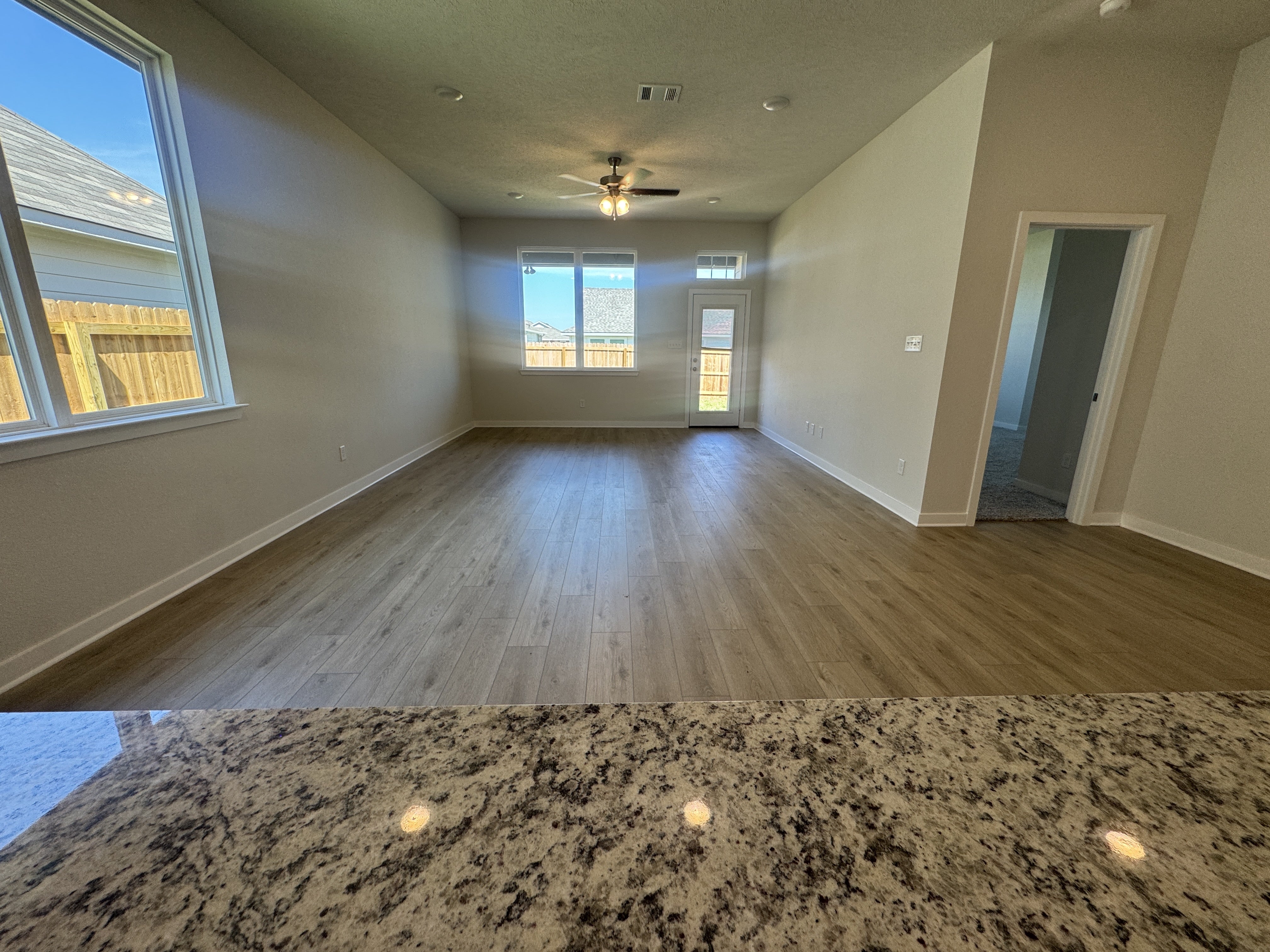 2424 Rooke Road, Bryan, TX New Home for Sale | Stylecraft Builders