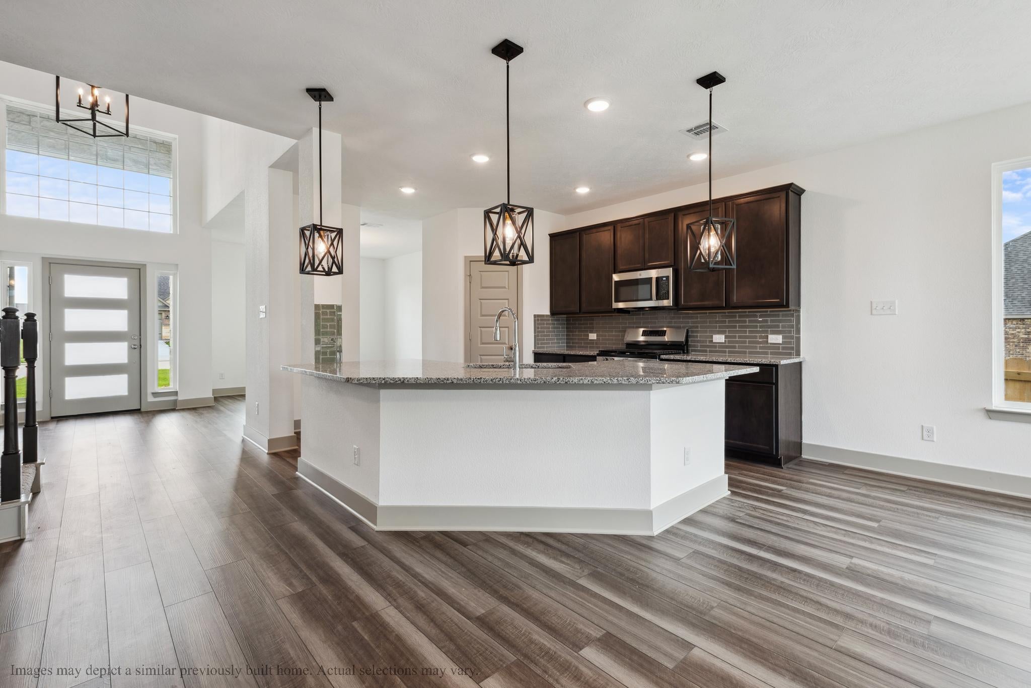 10201 Grace Drive, Waco, TX New Home for Sale | Stylecraft Builders