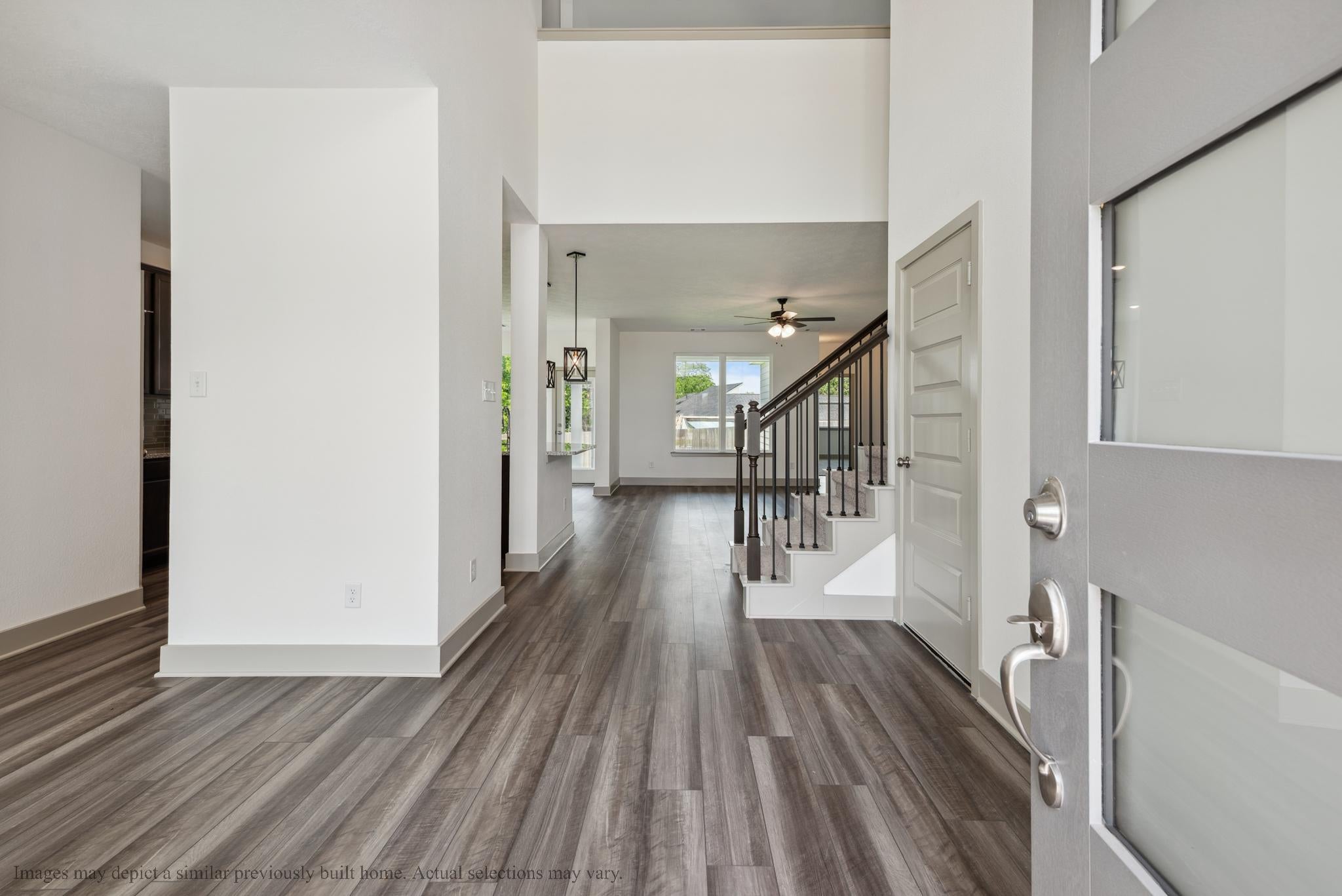 10201 Grace Drive, Waco, TX New Home for Sale | Stylecraft Builders