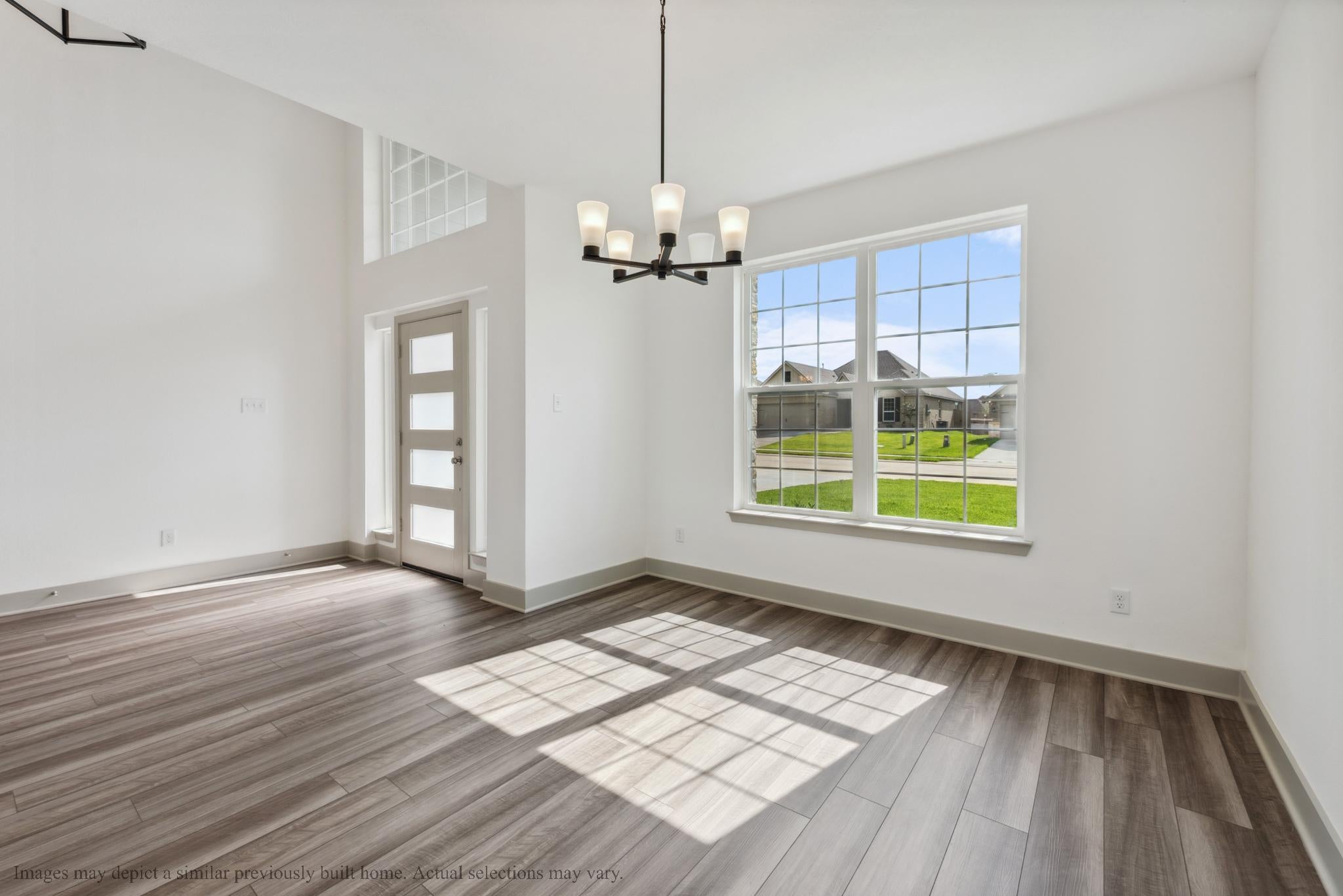 10201 Grace Drive, Waco, TX New Home for Sale | Stylecraft Builders