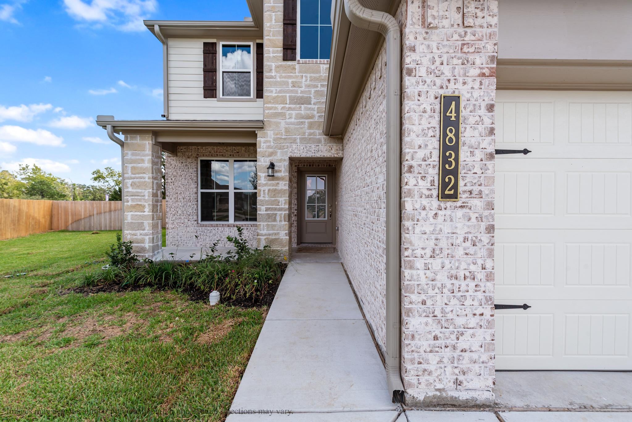 7004 McGregor Loop, Killeen, TX New Home for Sale | Stylecraft Builders