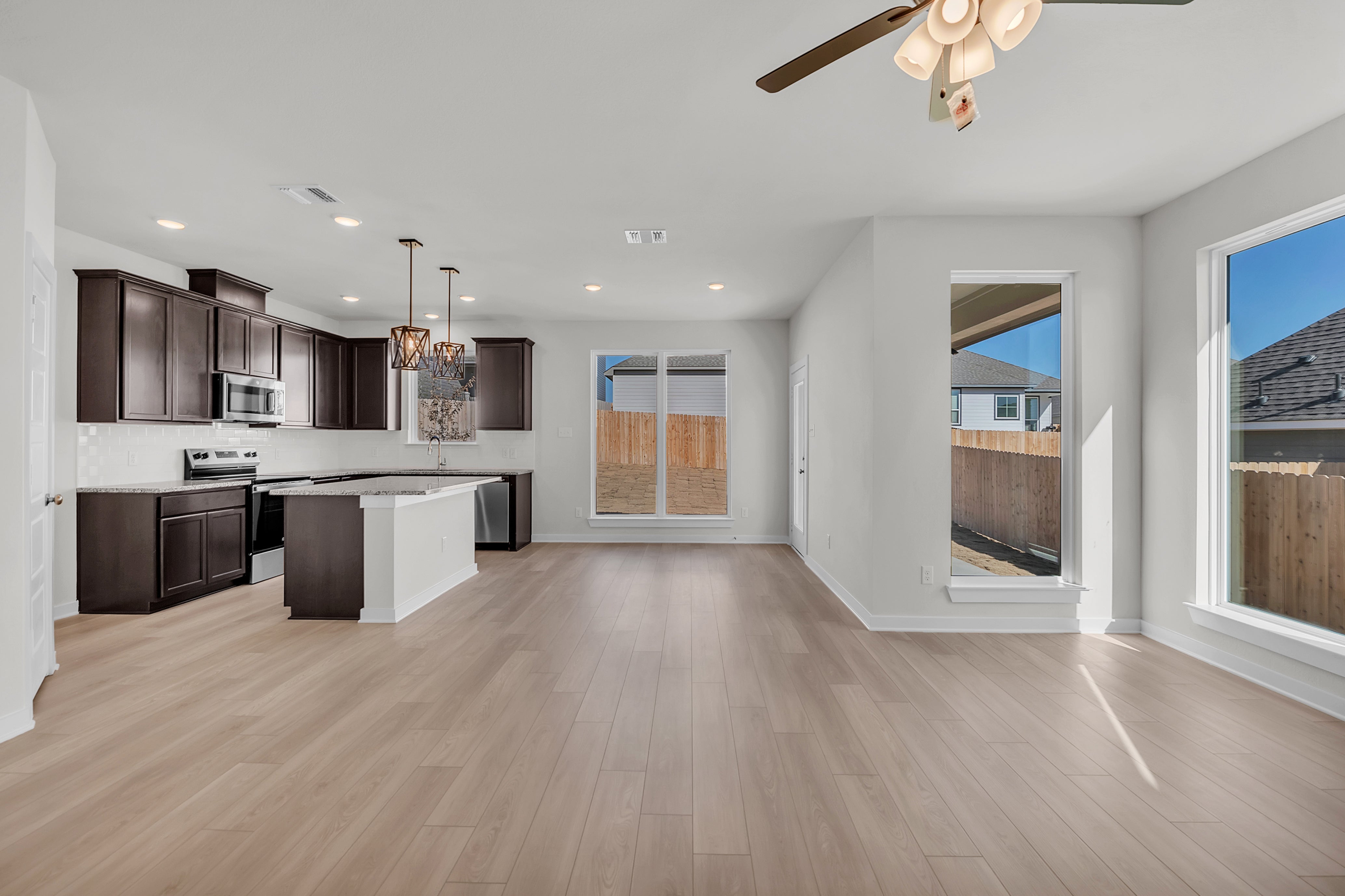 222 Wind Ridge Drive, Copperas Cove, TX New Home for Sale | Stylecraft ...