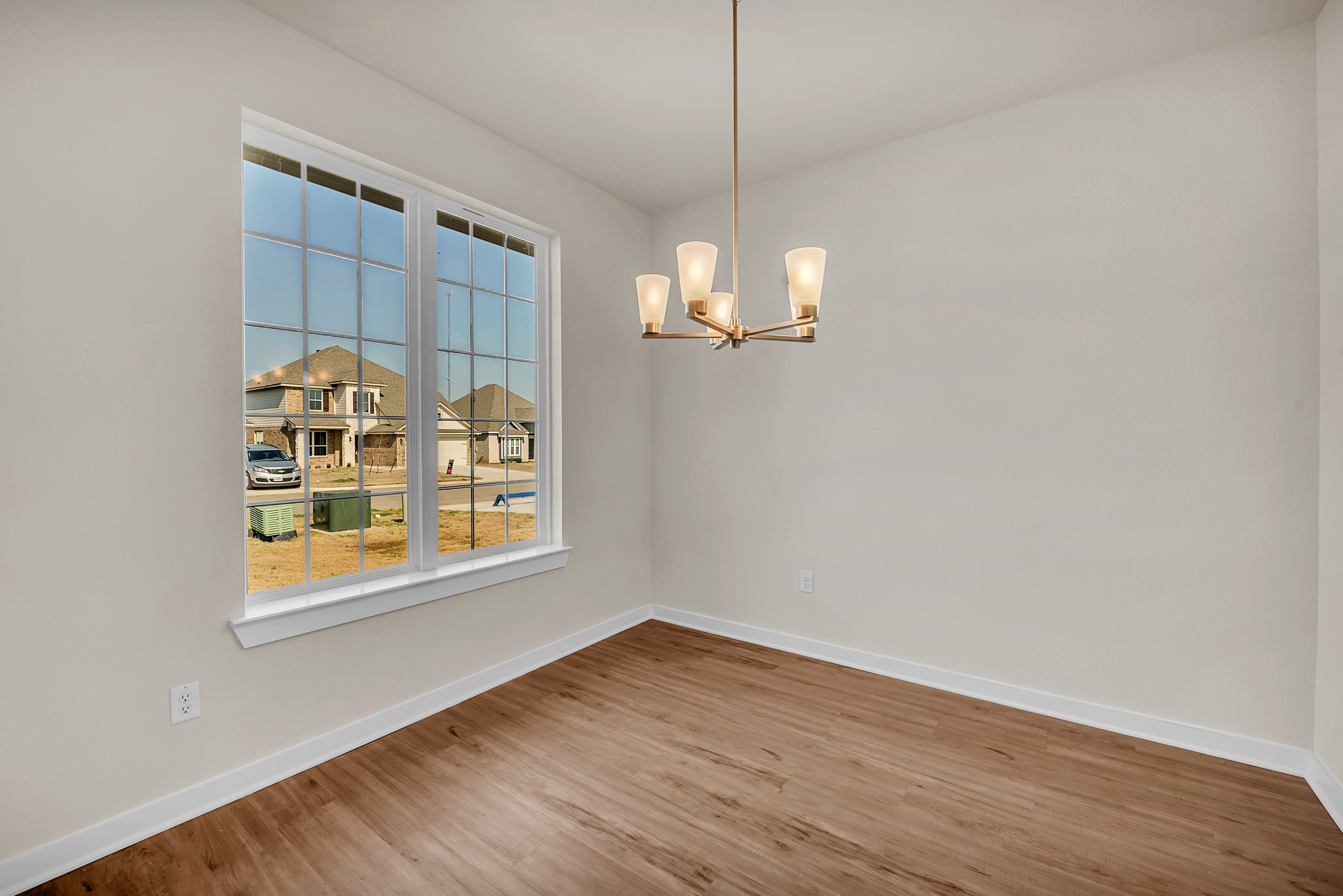 1045 Shelby Drive, Belton, TX New Home for Sale | Stylecraft Builders