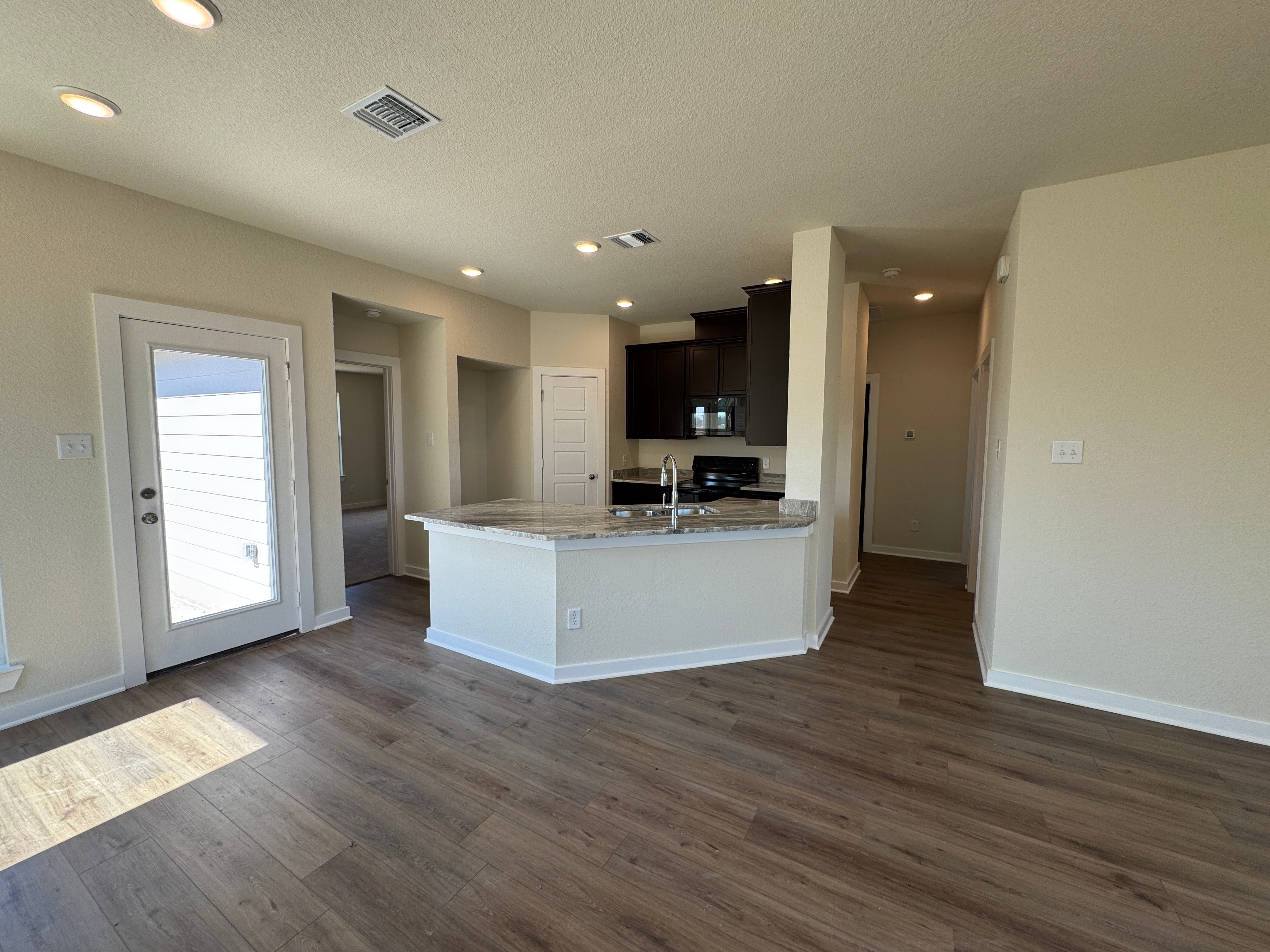 2012 Meridian Loop, Temple, TX New Home for Sale | Stylecraft Builders