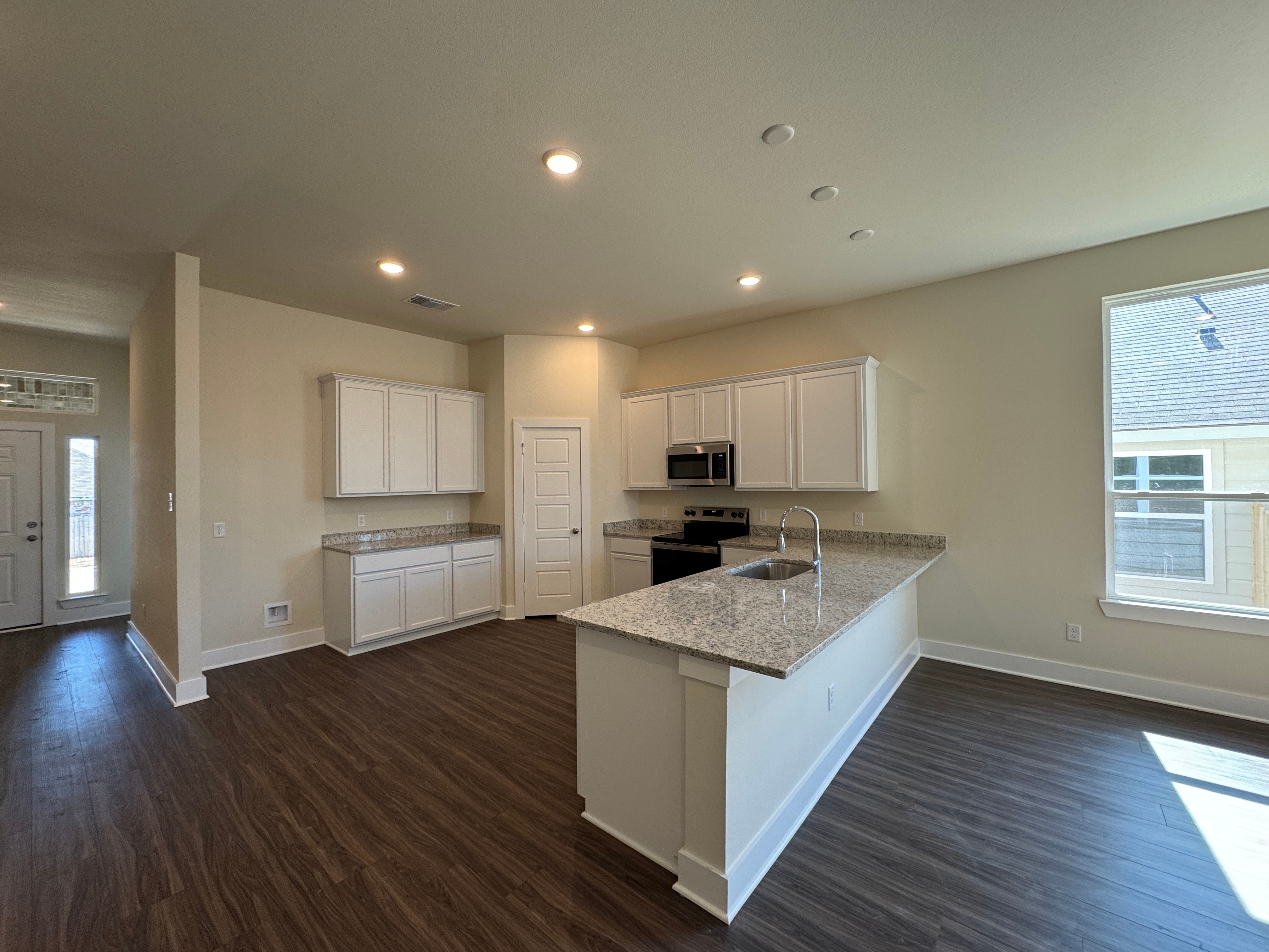 2016 Meridian Loop, Temple, TX New Home for Sale | Stylecraft Builders