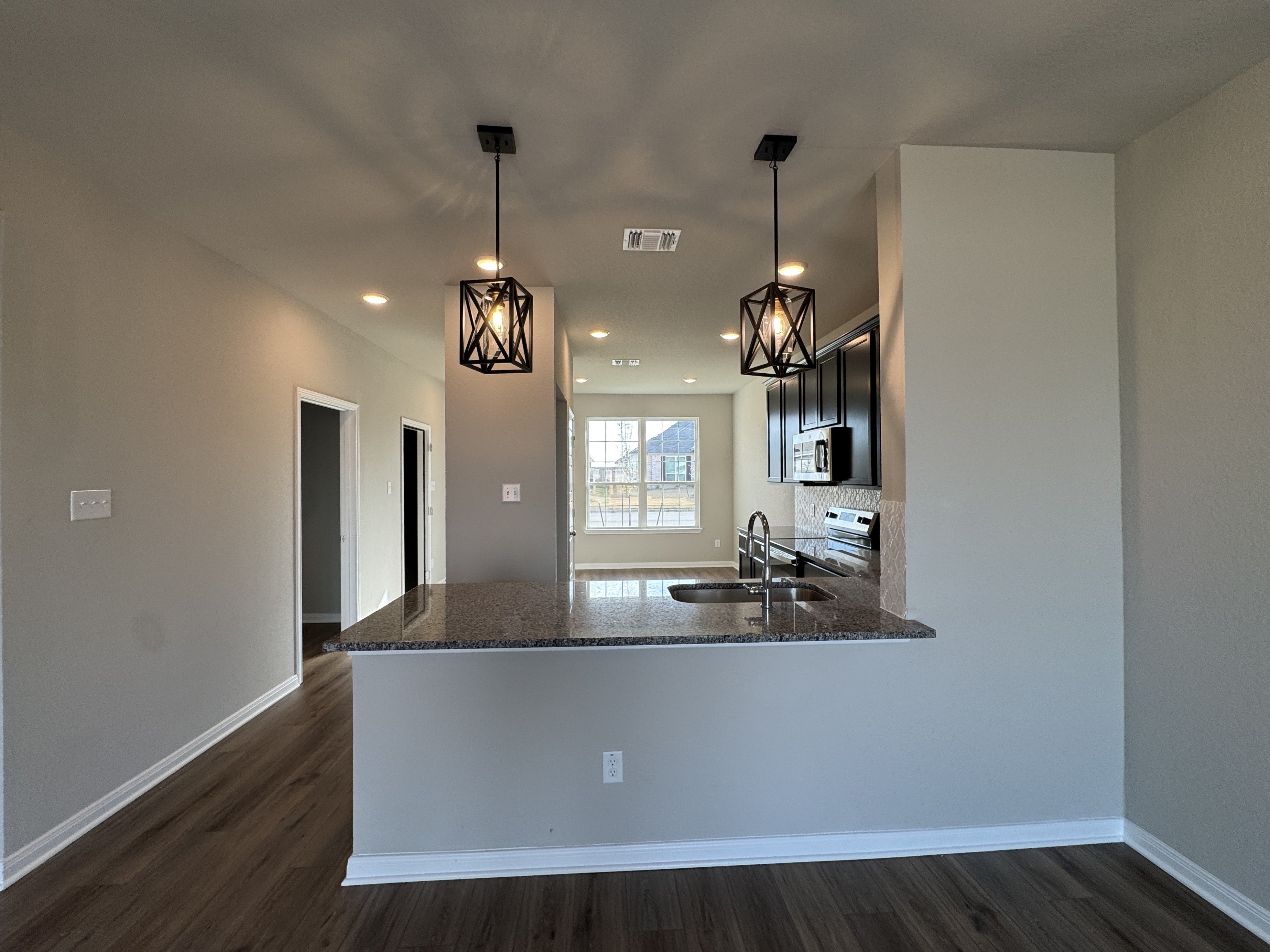 2117 Meridian Loop, Temple, TX New Home for Sale | Stylecraft Builders