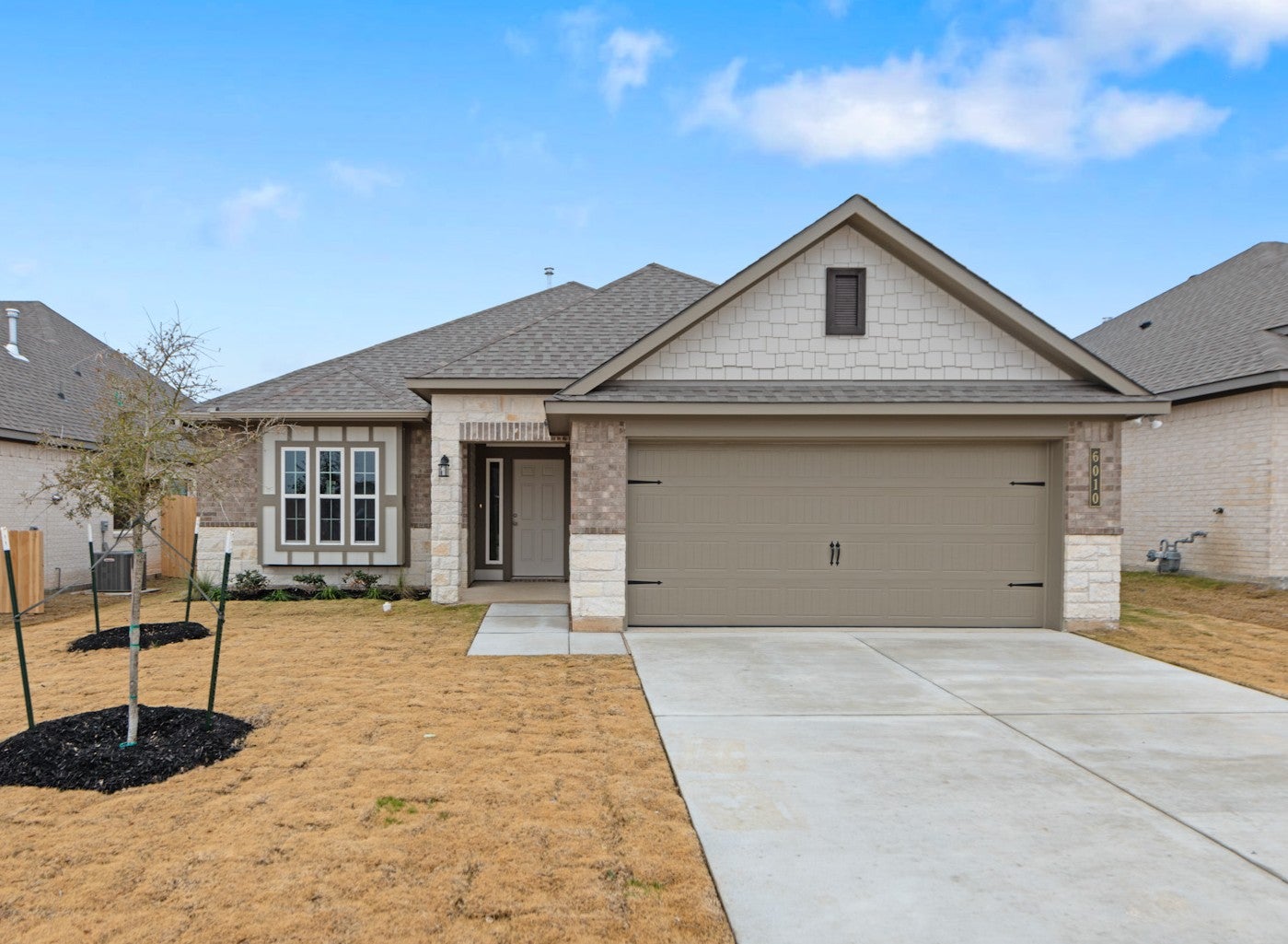 6010 Eldora Drive, College Station, TX New Home for Sale | Stylecraft ...
