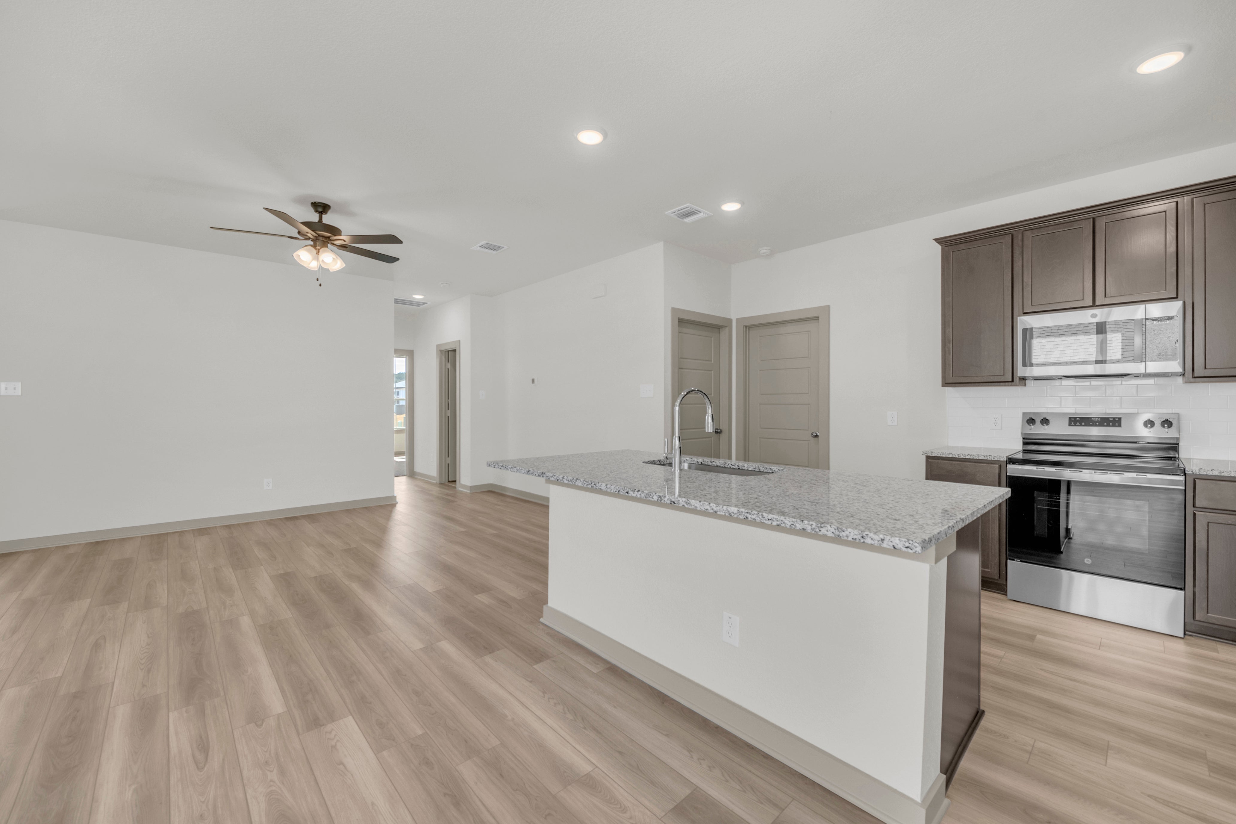 266 Wind Ridge Drive, Copperas Cove, TX New Home for Sale | Stylecraft ...