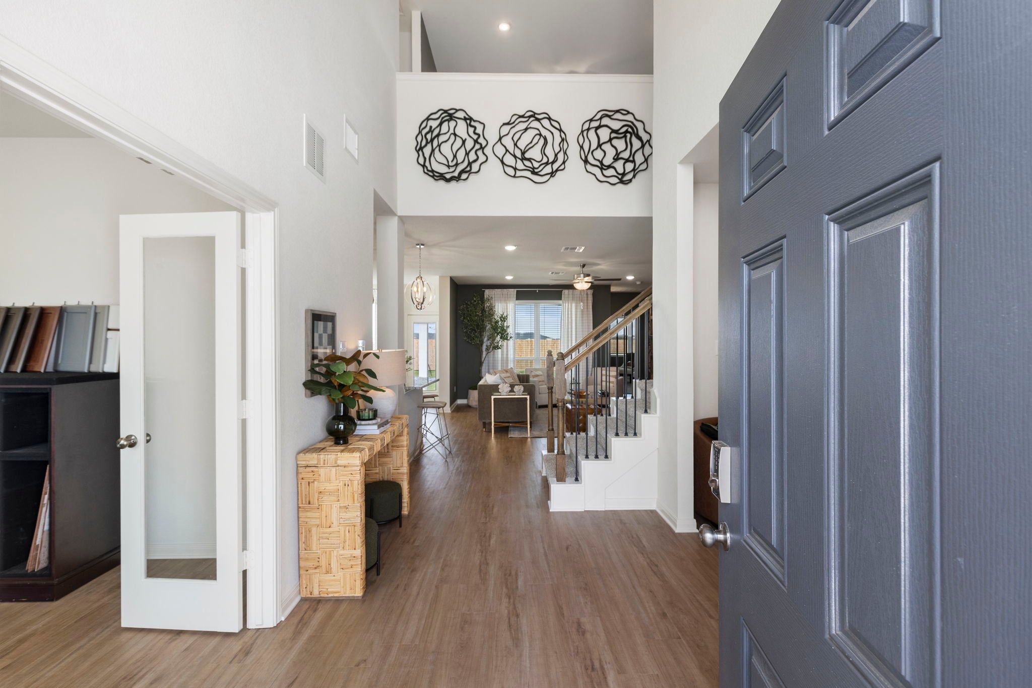 Stylecraft Builders | New Home Builders in Texas