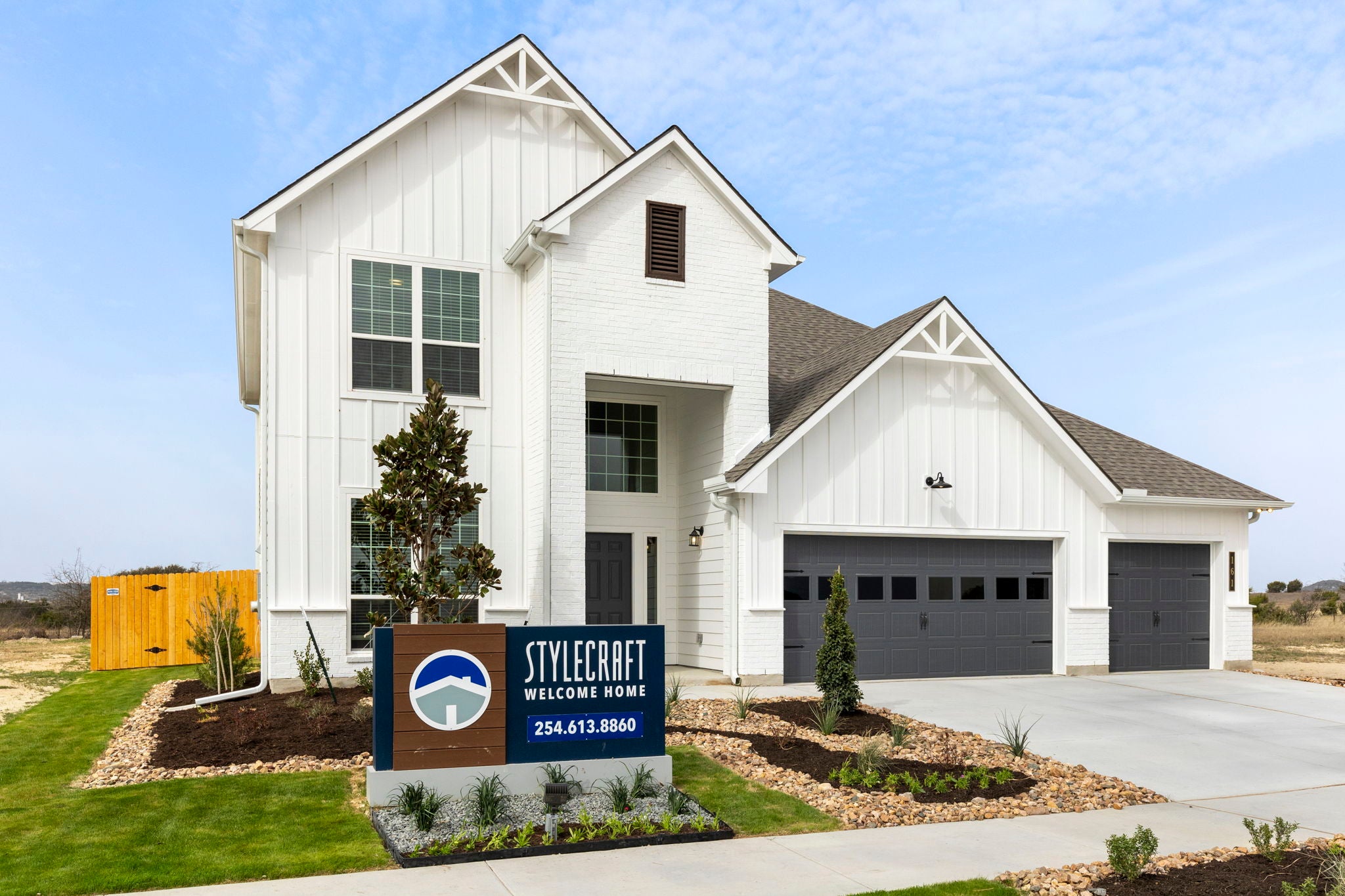 Stylecraft Builders | New Home Builders in Texas