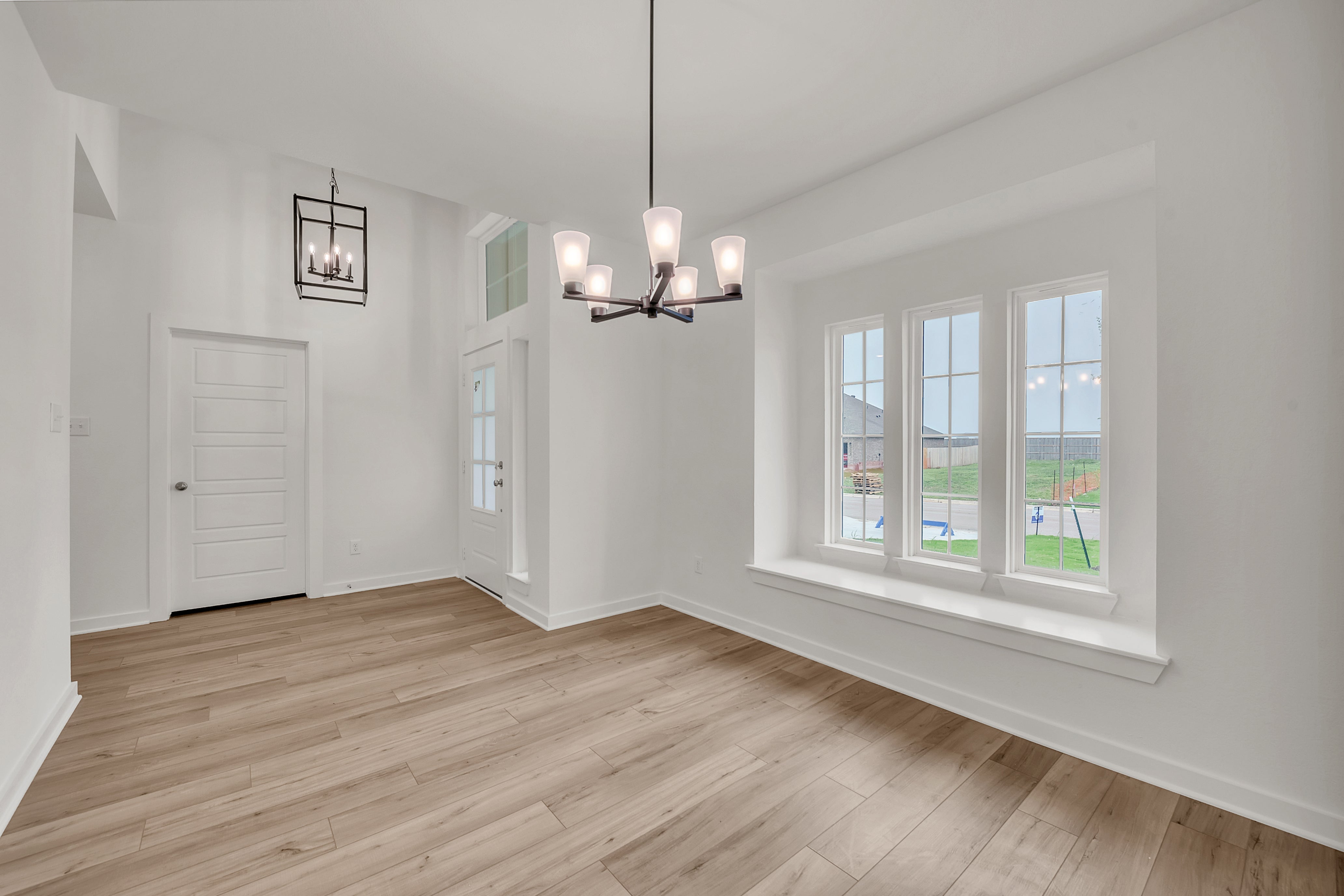4668 Allison Drive, Belton, TX New Home for Sale | Stylecraft Builders